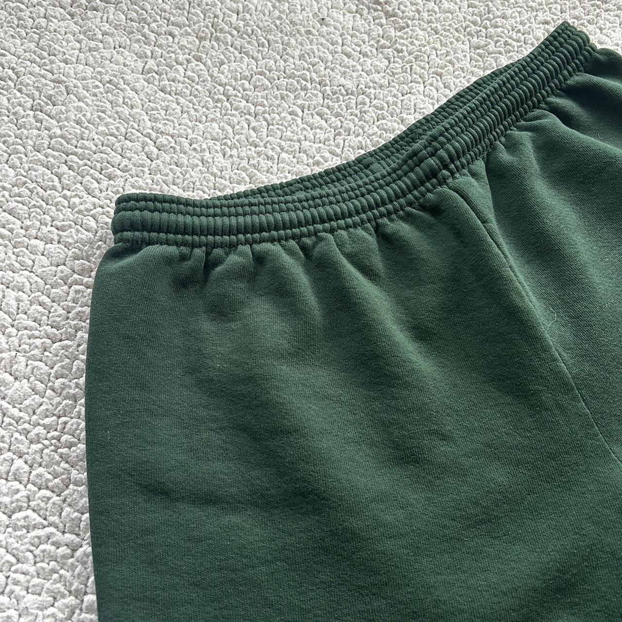 Bobs clothing company vintage forest green... | Depop