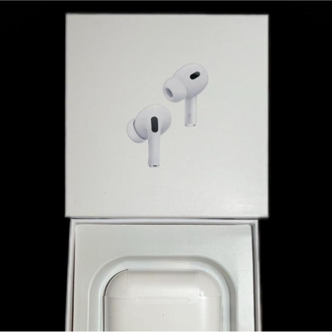 AirPod Pro 2nd Generation BRAND NEW AND SEALED... | Depop