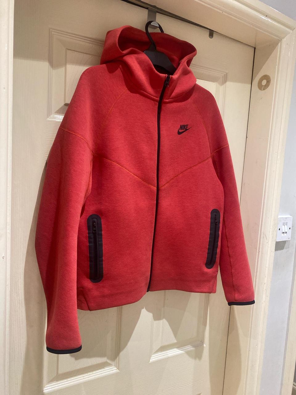 Nike tech fleece size xl boys fits xs men in very... - Depop