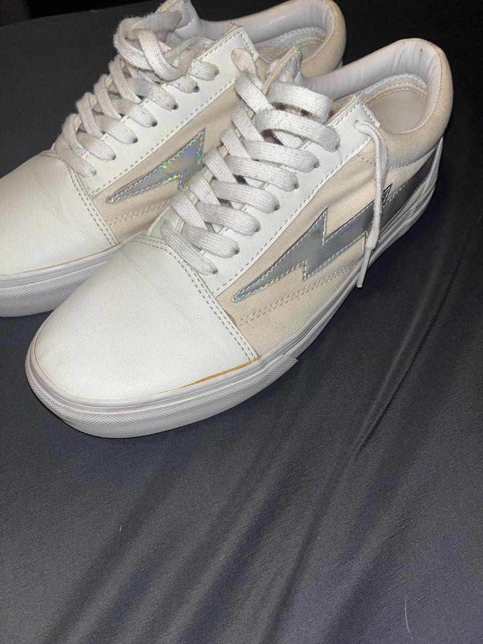 revenge storm bolt - Depop