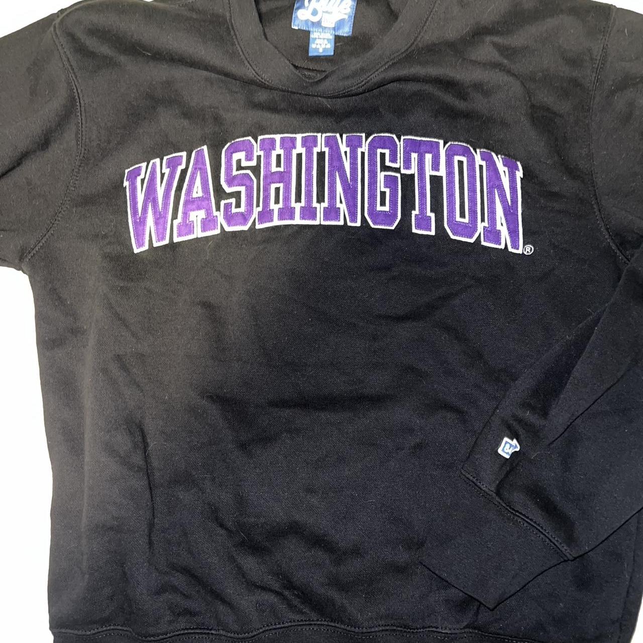 University of Washington (UW, Udub)... | Depop