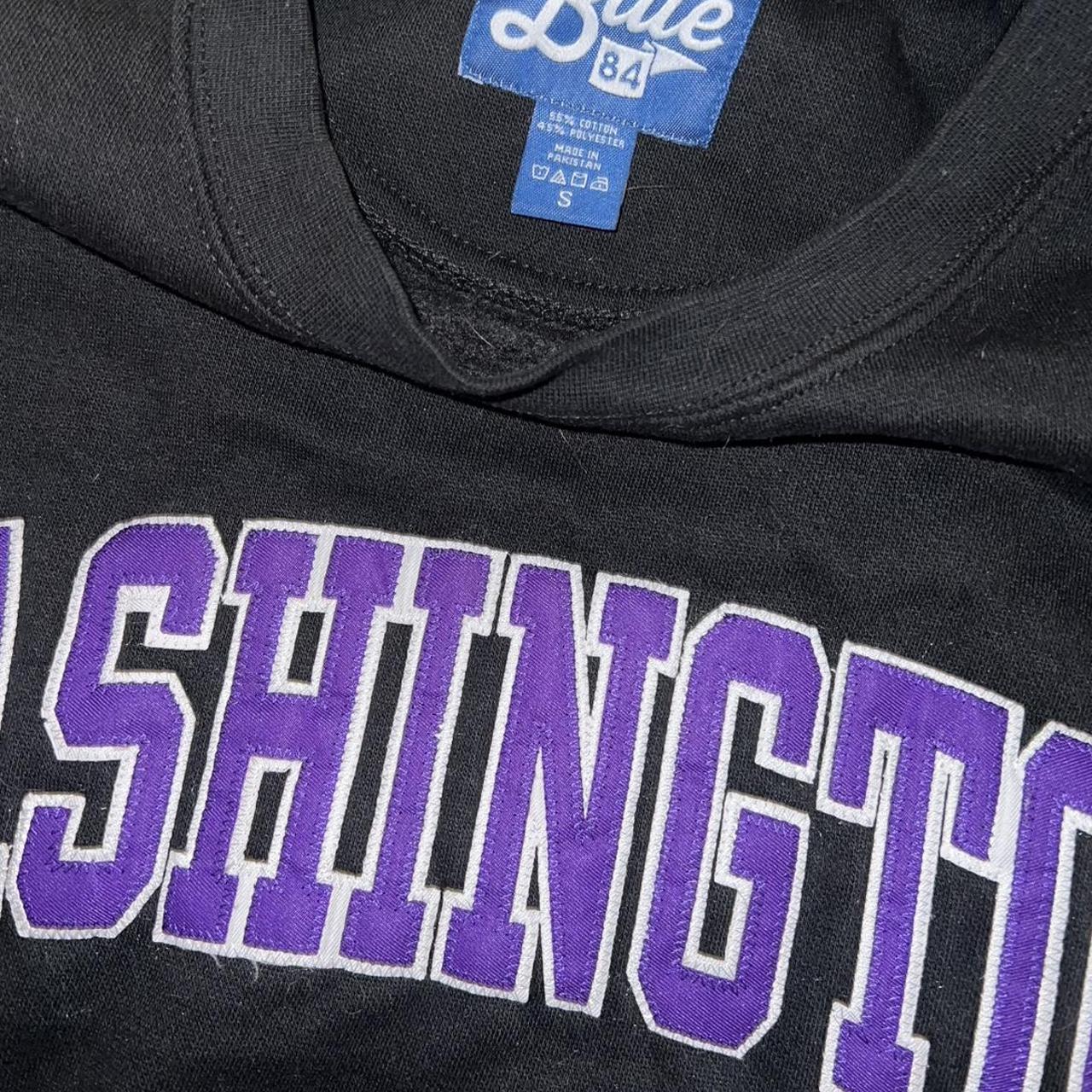 University of Washington (UW, Udub)... | Depop