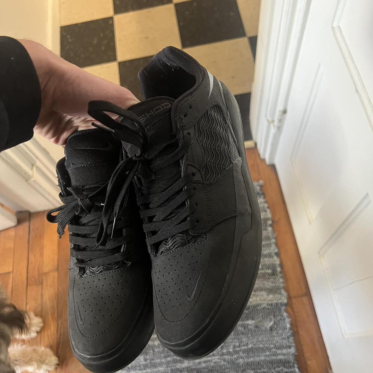 Ishod wairs size 10 worn twice - Depop