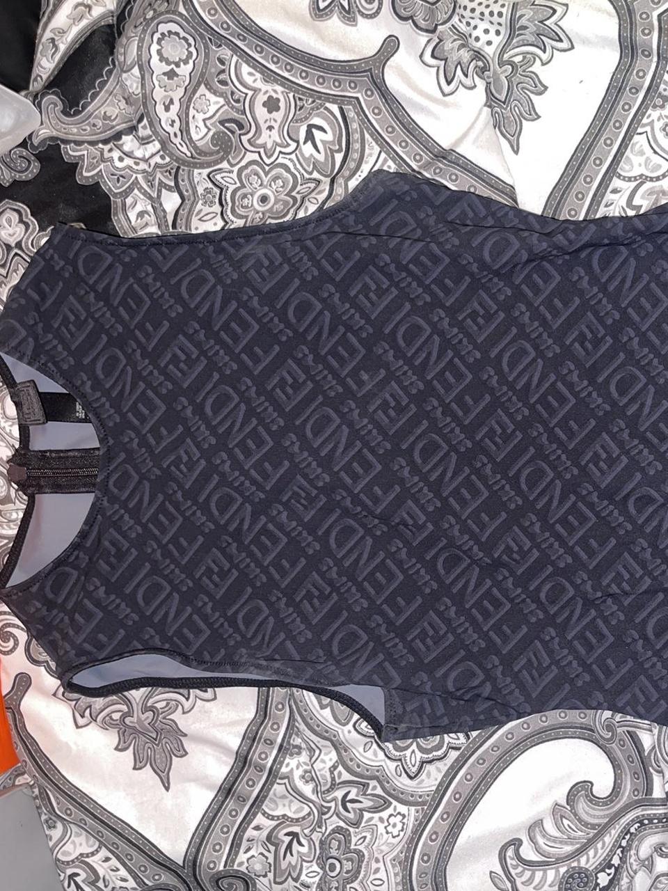 Fendi x skims collab - Depop