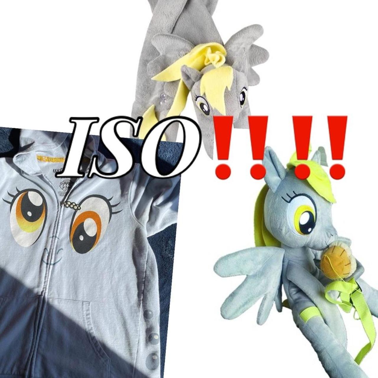DISO!!!! Looking for these My Little Pony derpy... - Depop