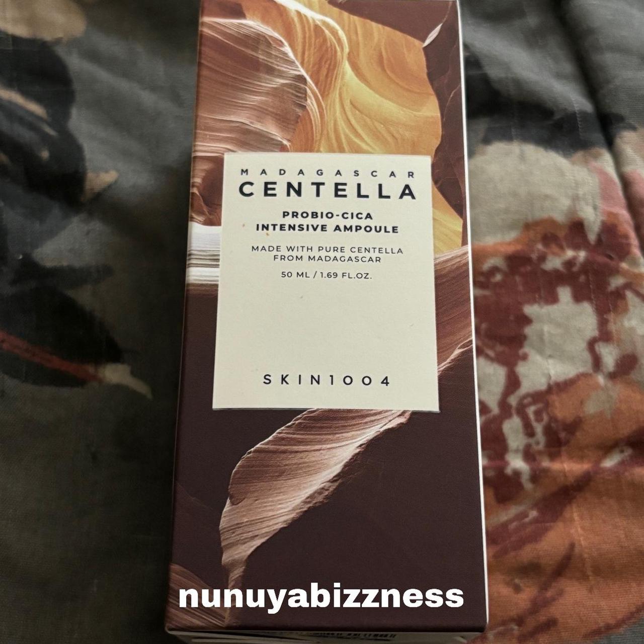 skin1004 pro-bio intensive ampoule || UNUSED & NEW... | Depop