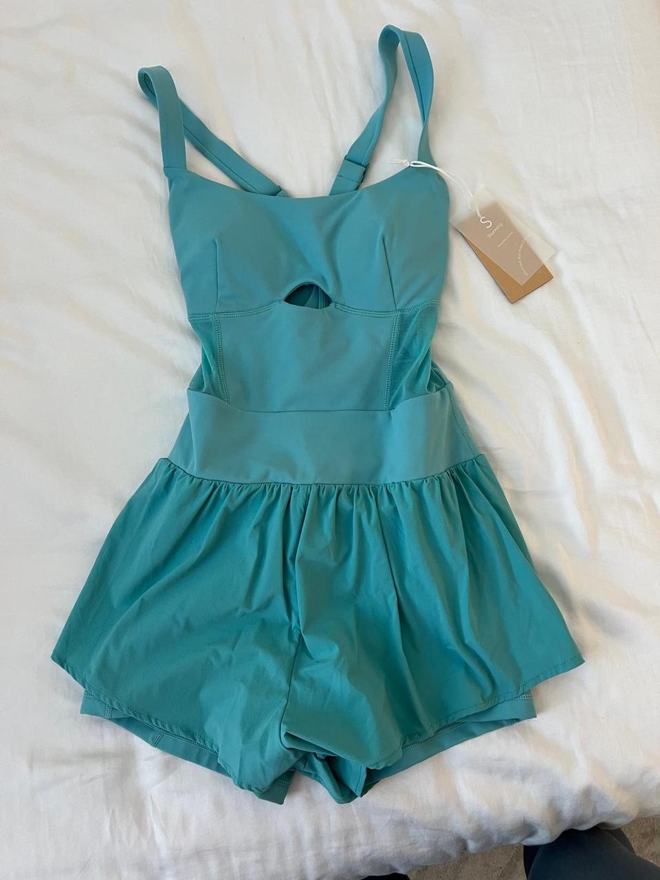 Popflex sport onesie - Depop