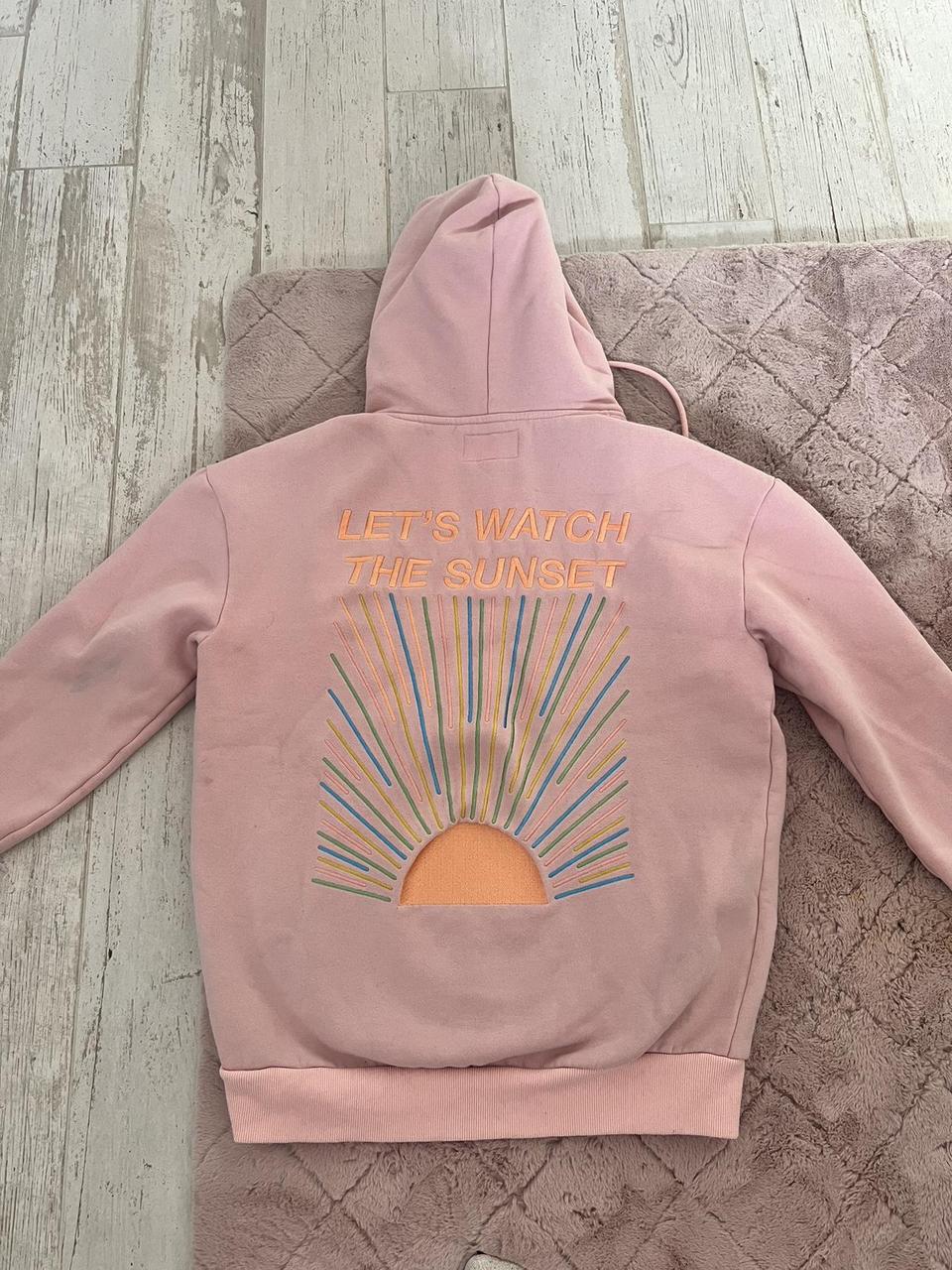 let’s watch the sunset pink 2021 dandy worldwide... - Depop