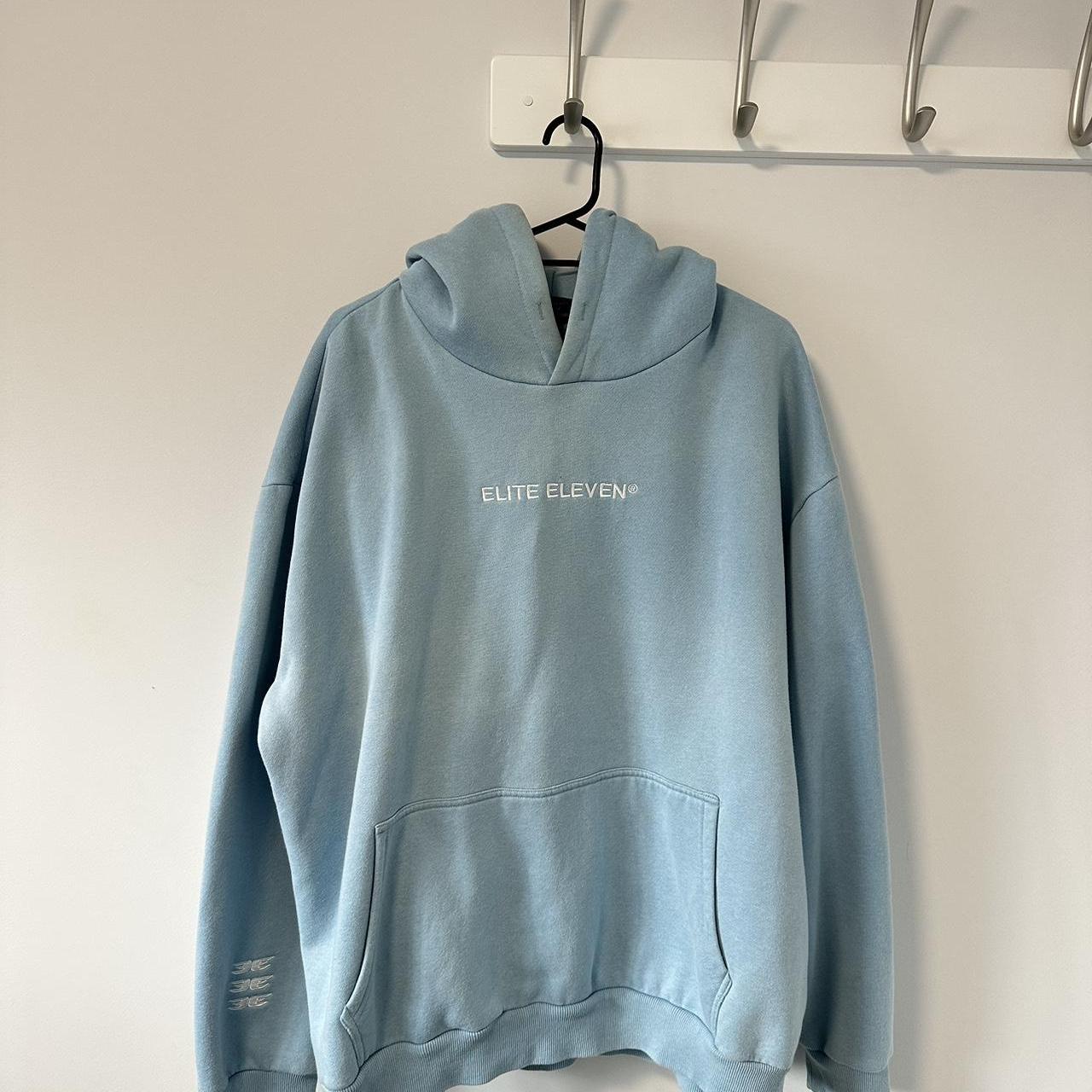 Elite Eleven hoodie, size XXL, RRP $85 - Depop