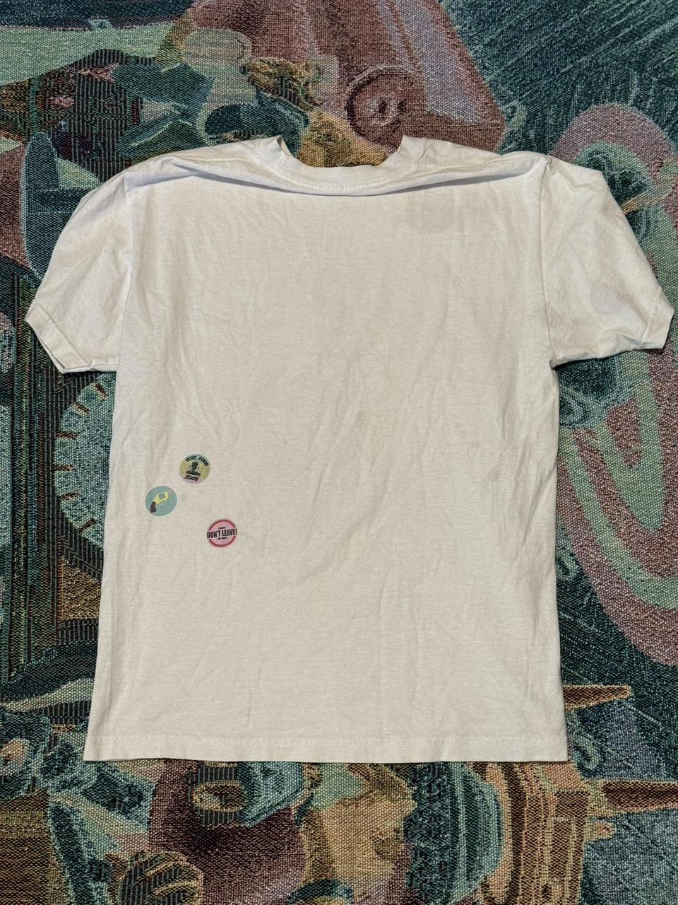 igor pin tee - Depop