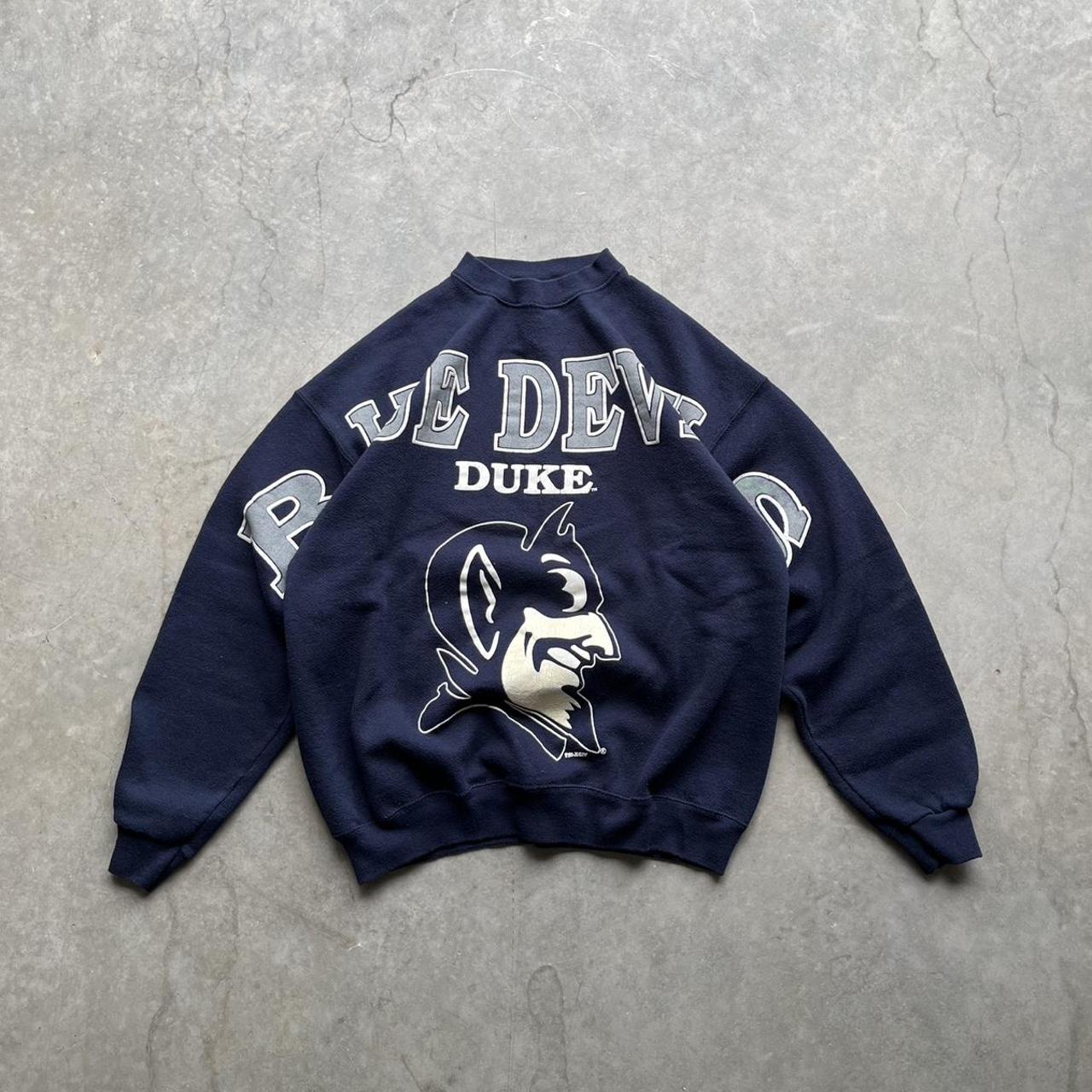 📦Free Shipping📦 👕Vintage 90s Duke University All... | Depop