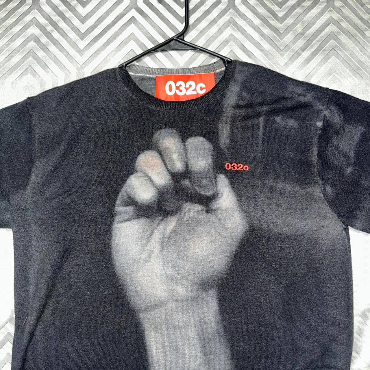 032c Sweater Authentic Size L (fits like medium) | Depop