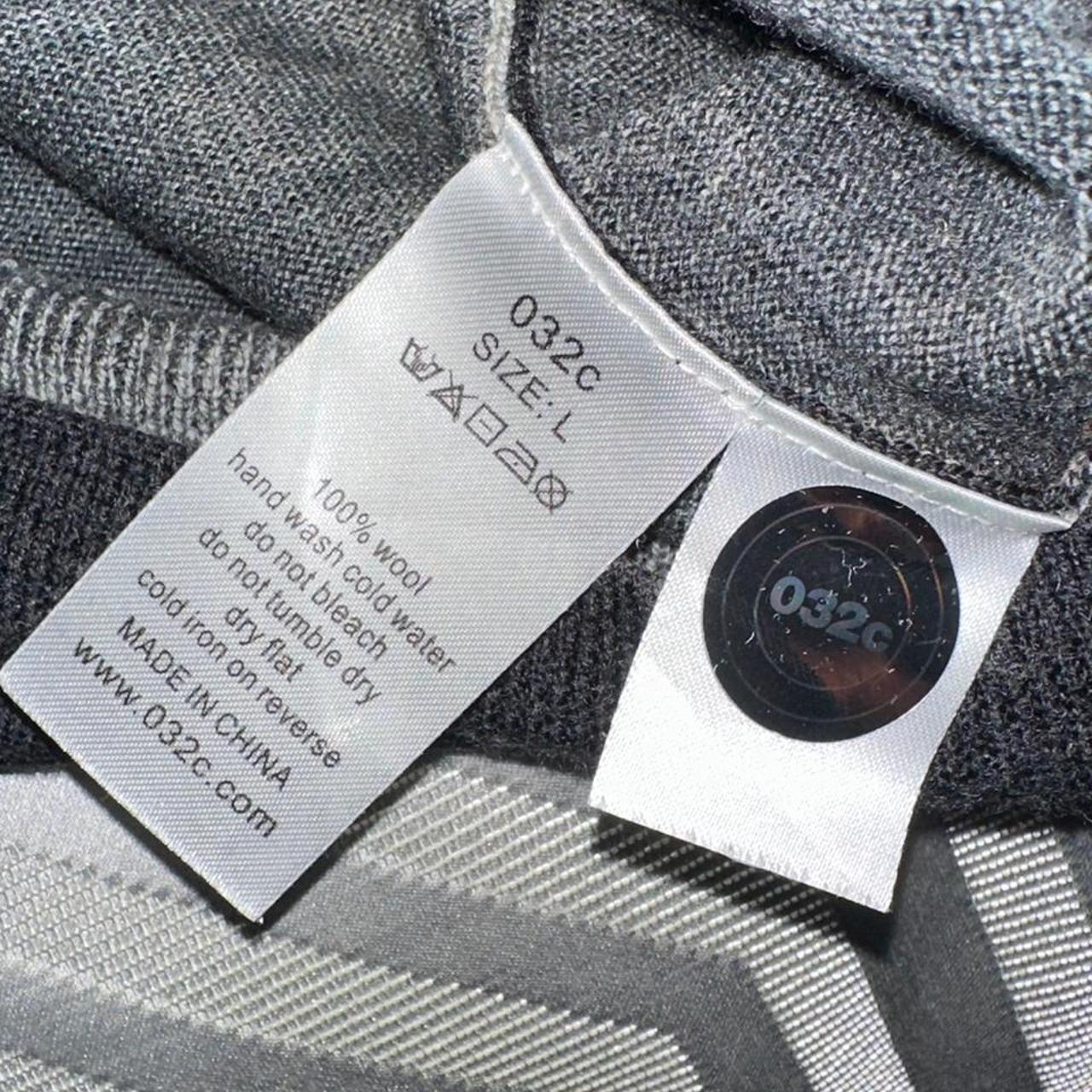 032c Sweater Authentic Size L (fits like medium) | Depop