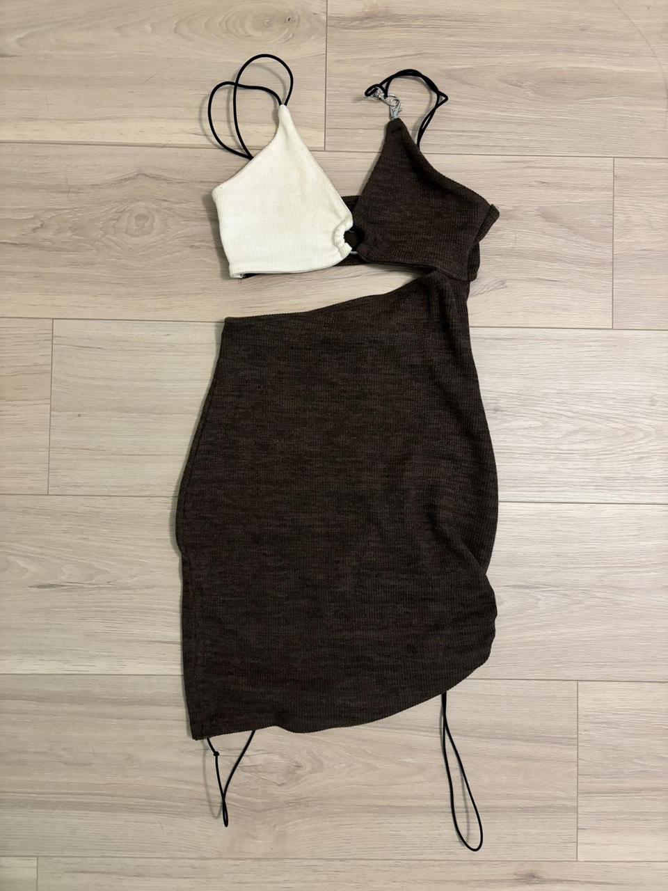 Generation Outcast mini dress Size small - Depop