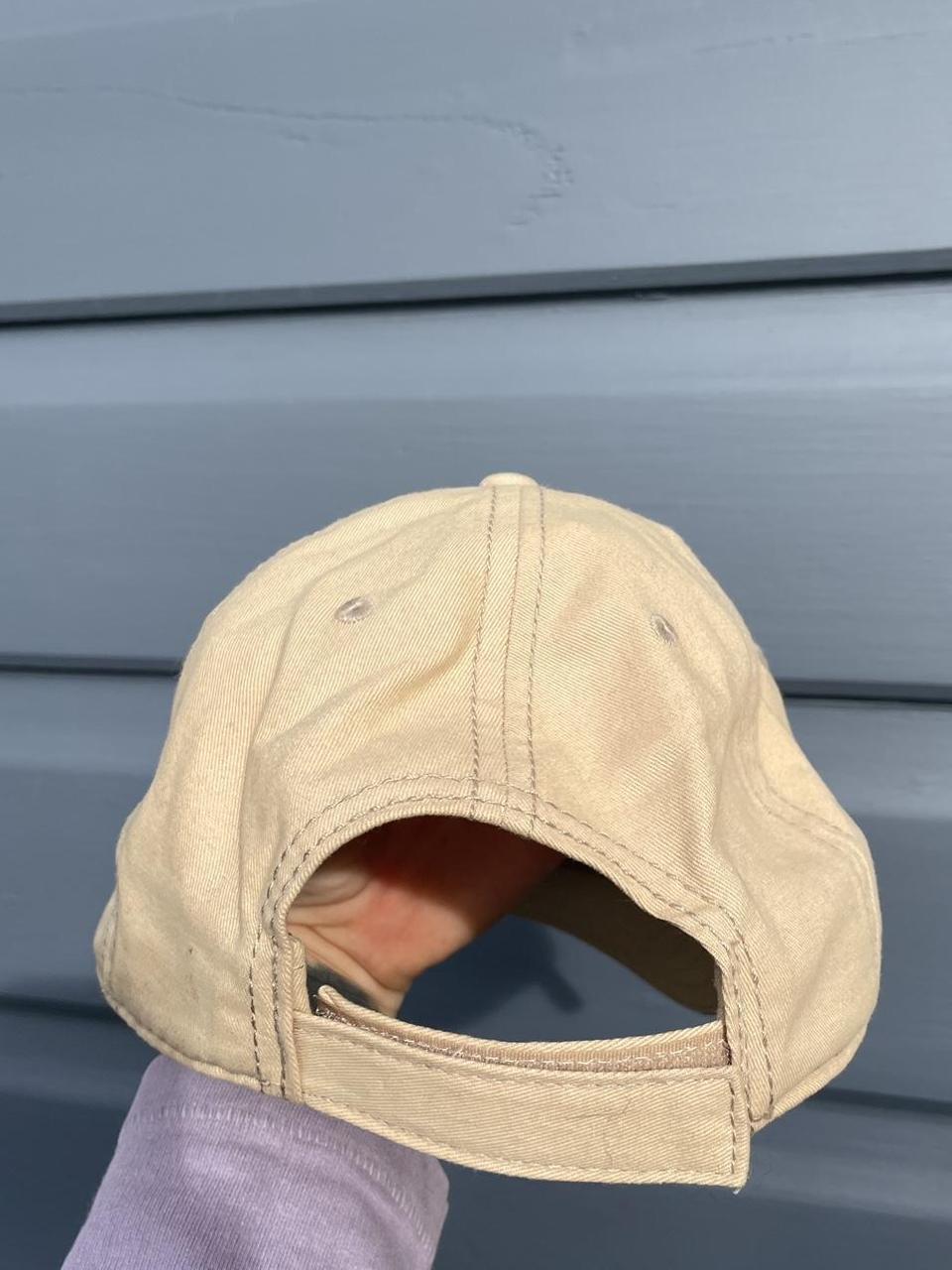 Universal Studios Hollywood Tan Cap 🇺🇸🦅 In amazing... - Depop