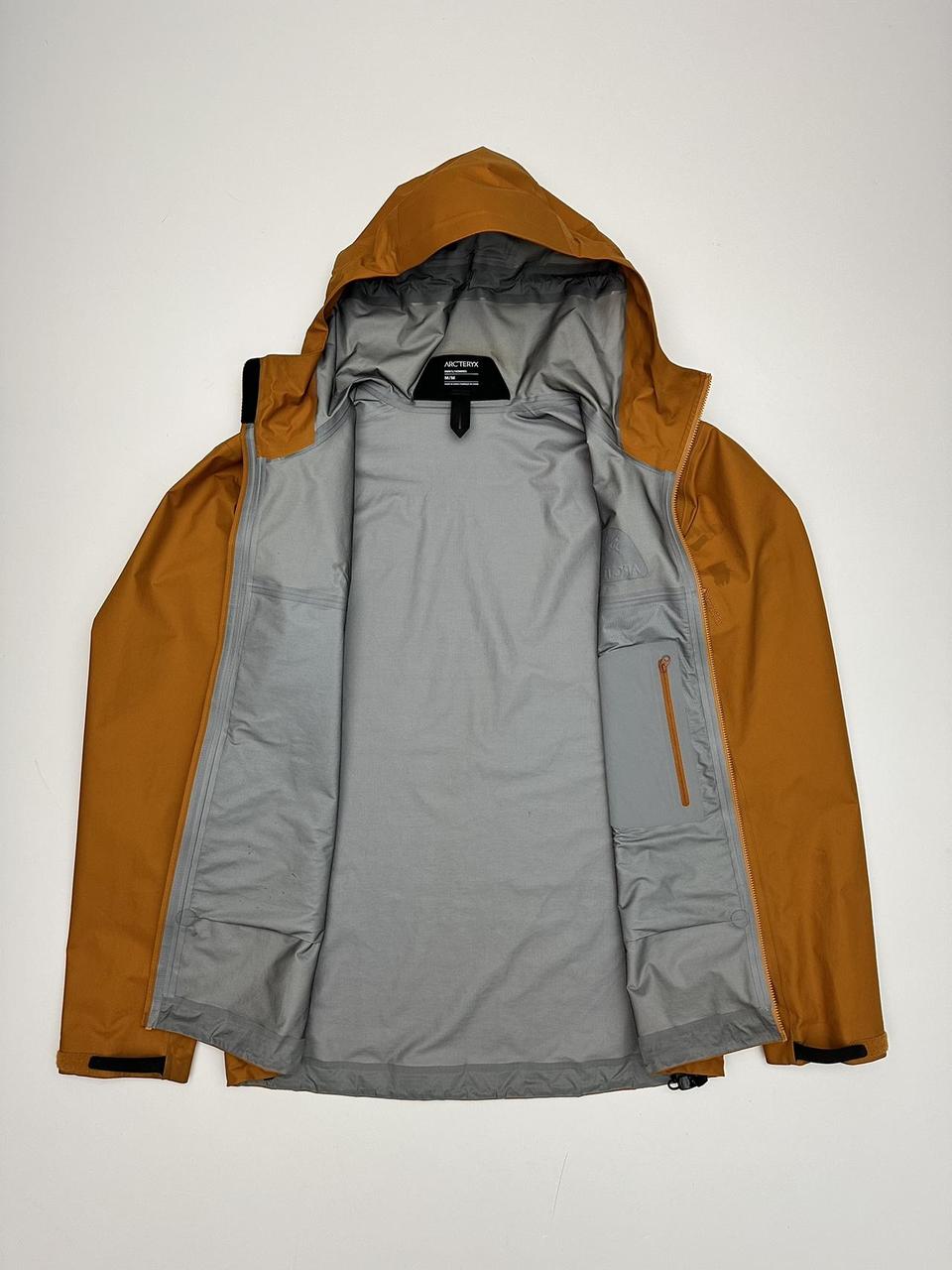 Arc’teryx Beta Jacket Revel Orange Men’s M Medium... - Depop