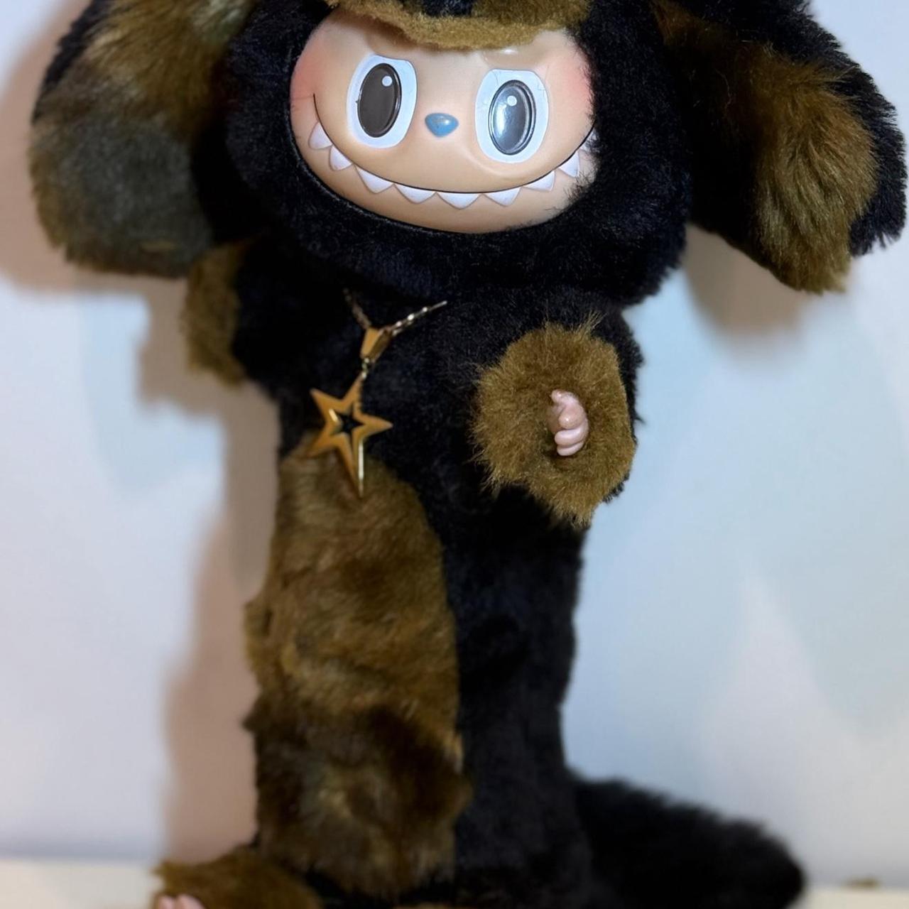 CUSTOM LABUBU DESIGNS - message if interested - THIS... | Depop