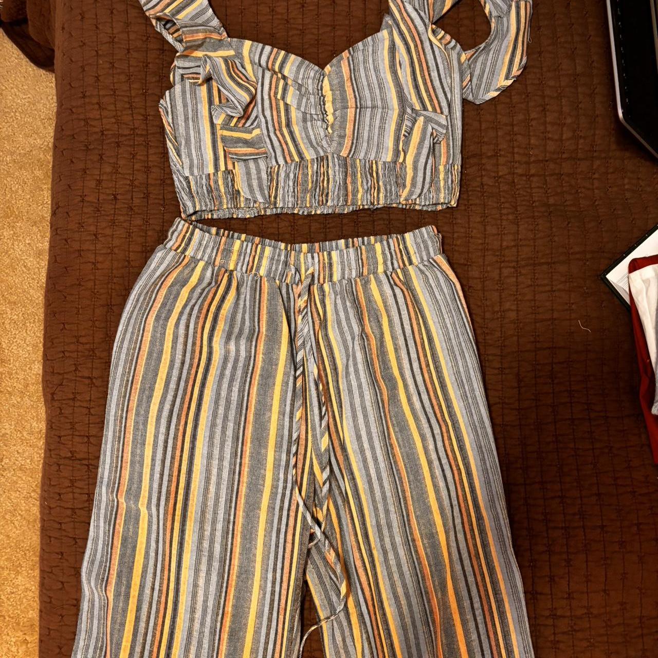 Boutique matching set | Depop