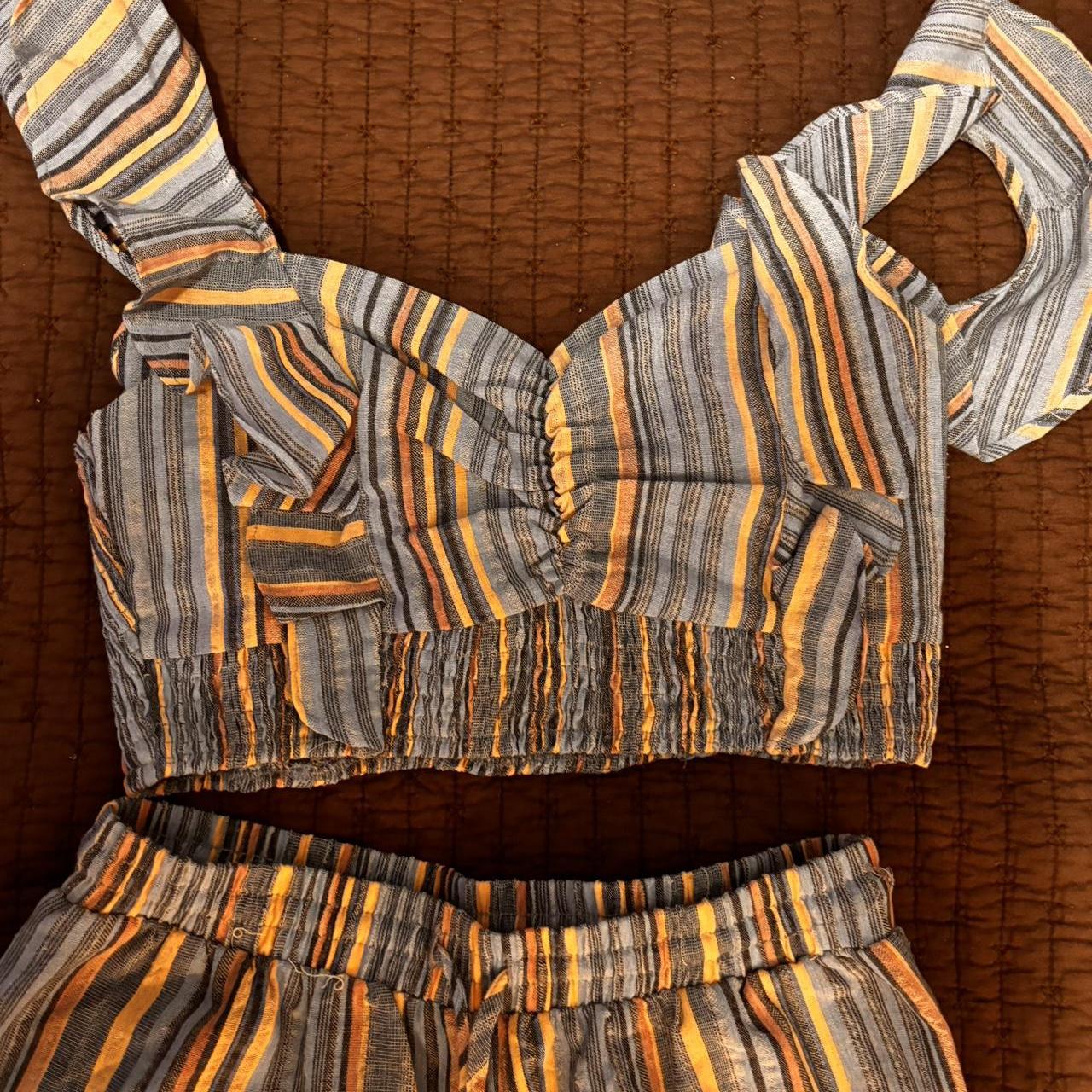 Boutique matching set | Depop