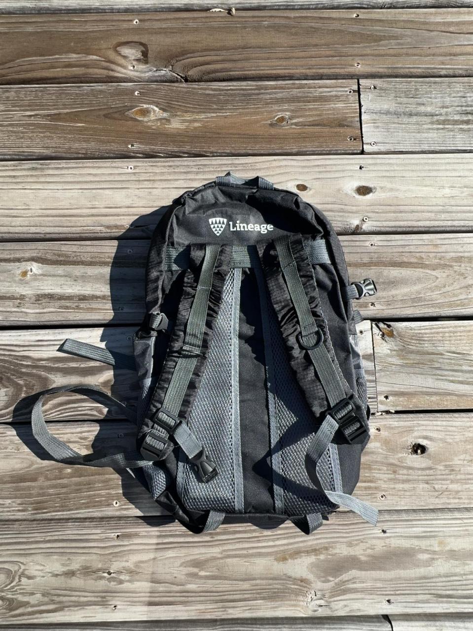 Tiaozhan Jianeng Backpack #hike #backpack #cheap... - Depop