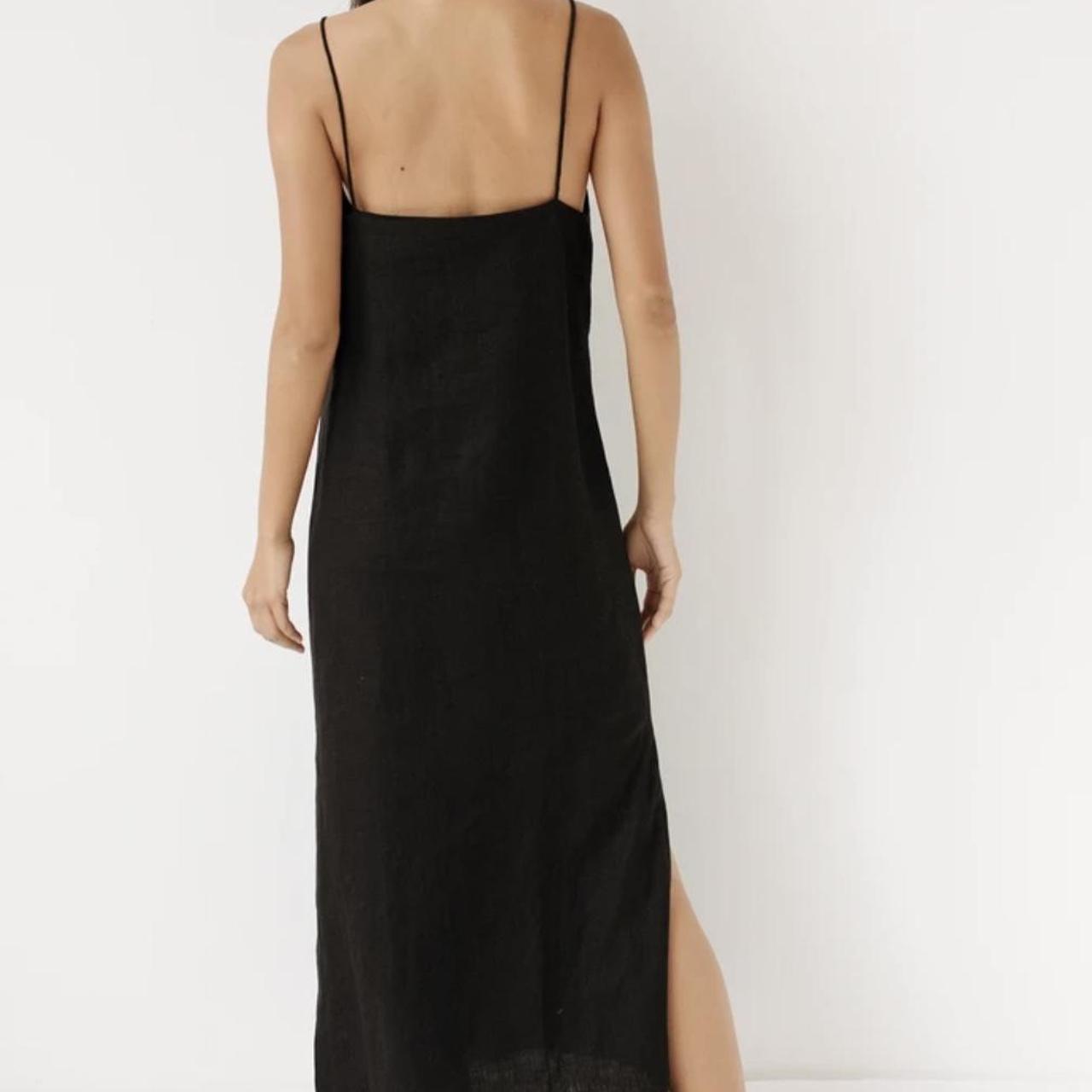 ALREADY REDUCED SO PRICE IS FIRM. Matin Studio navy... | Depop