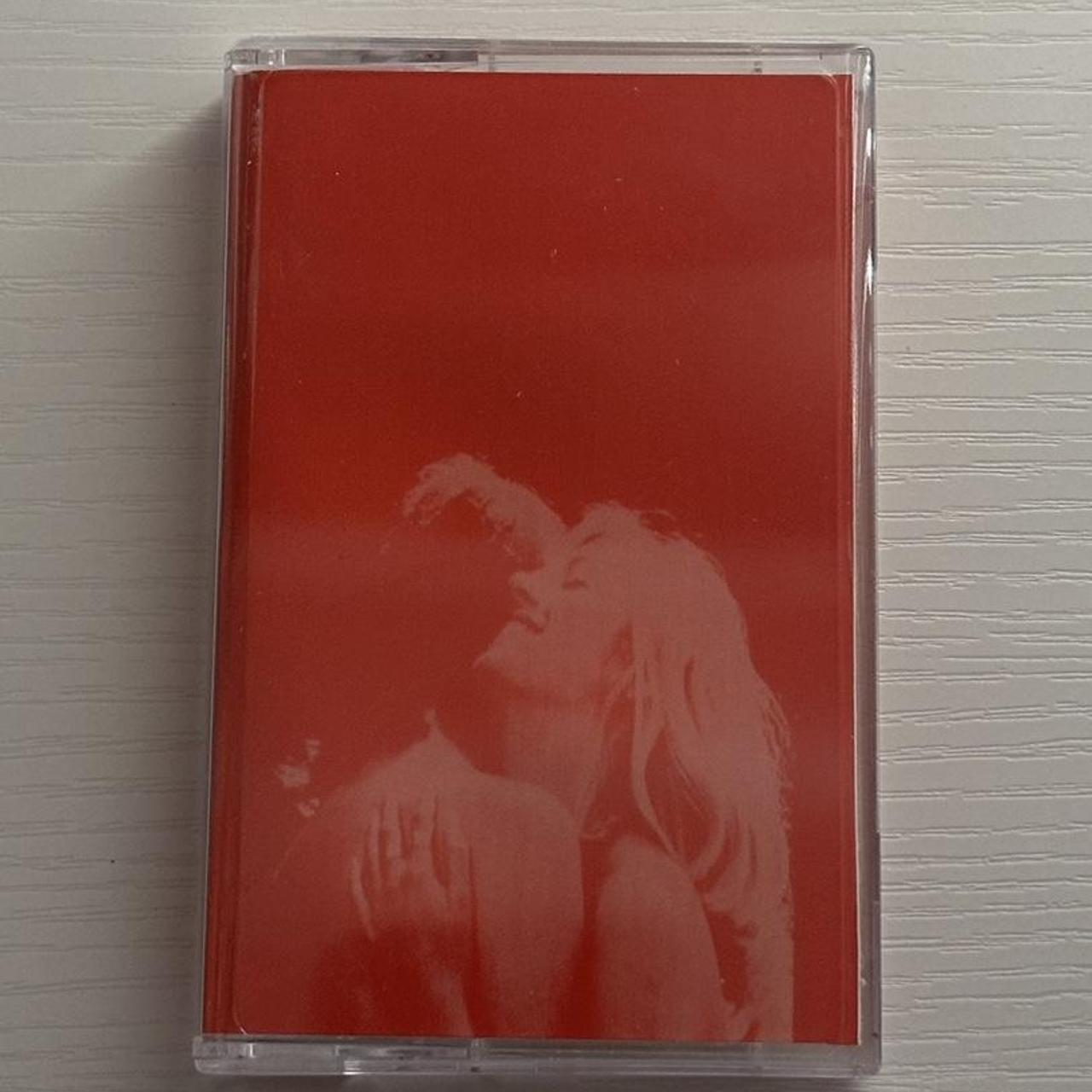 TV Girl - French exit cassette tape Custom made,... - Depop