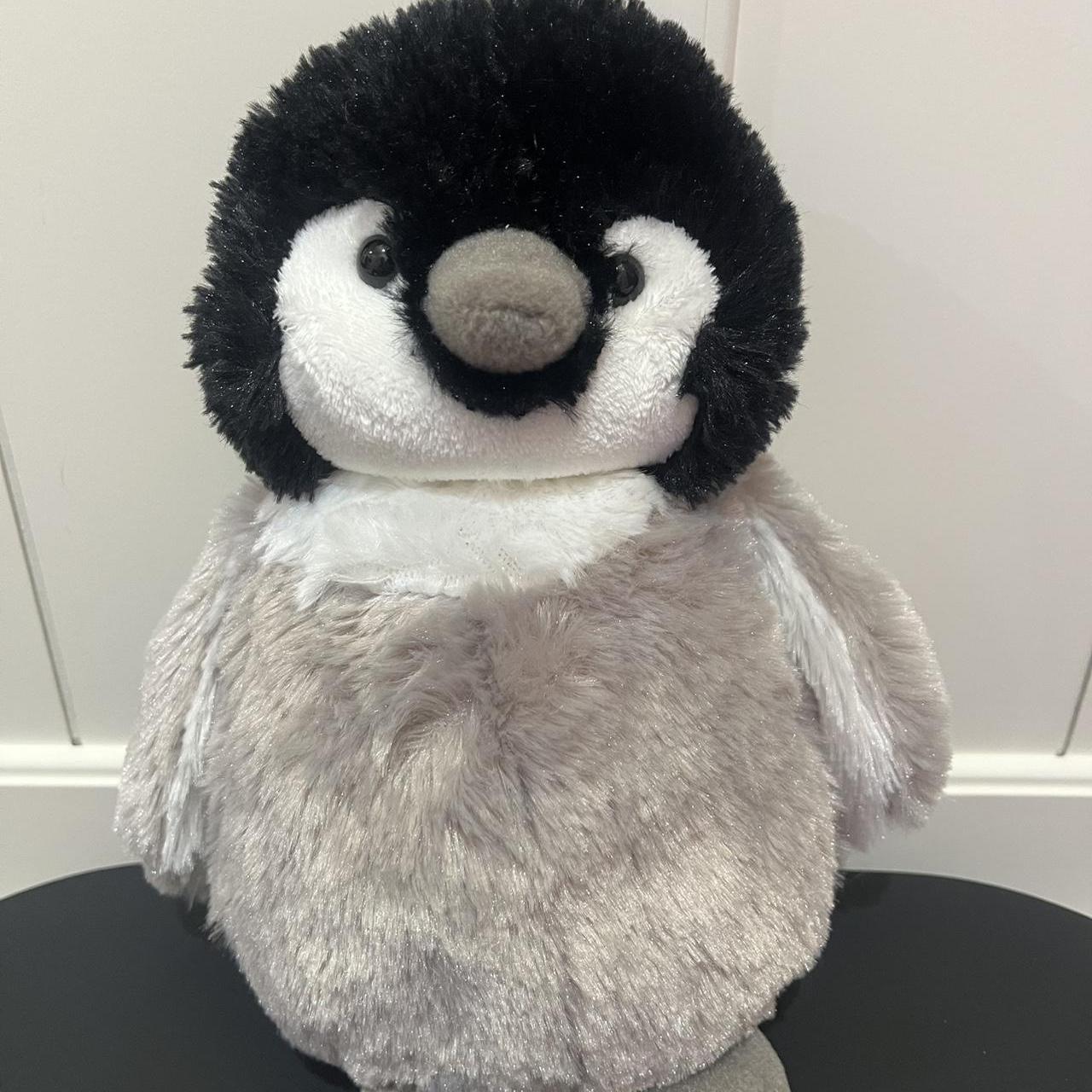 Webkinz Baby Penguin In great condition- does not... | Depop