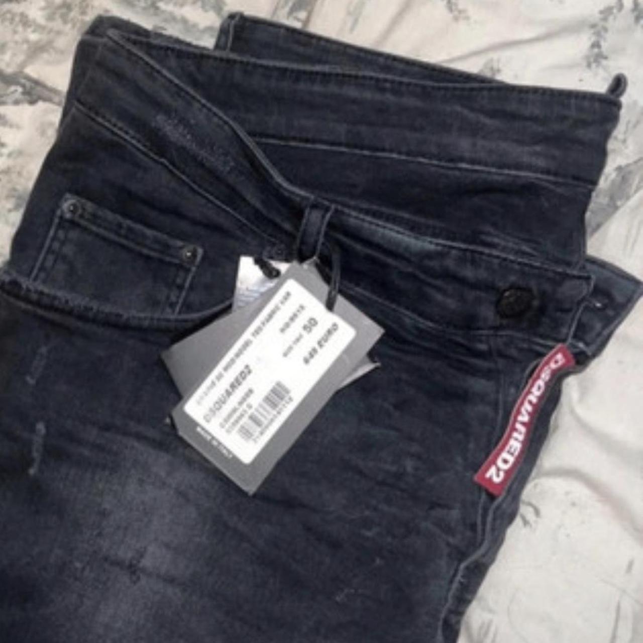 Dsquared jeans - Depop
