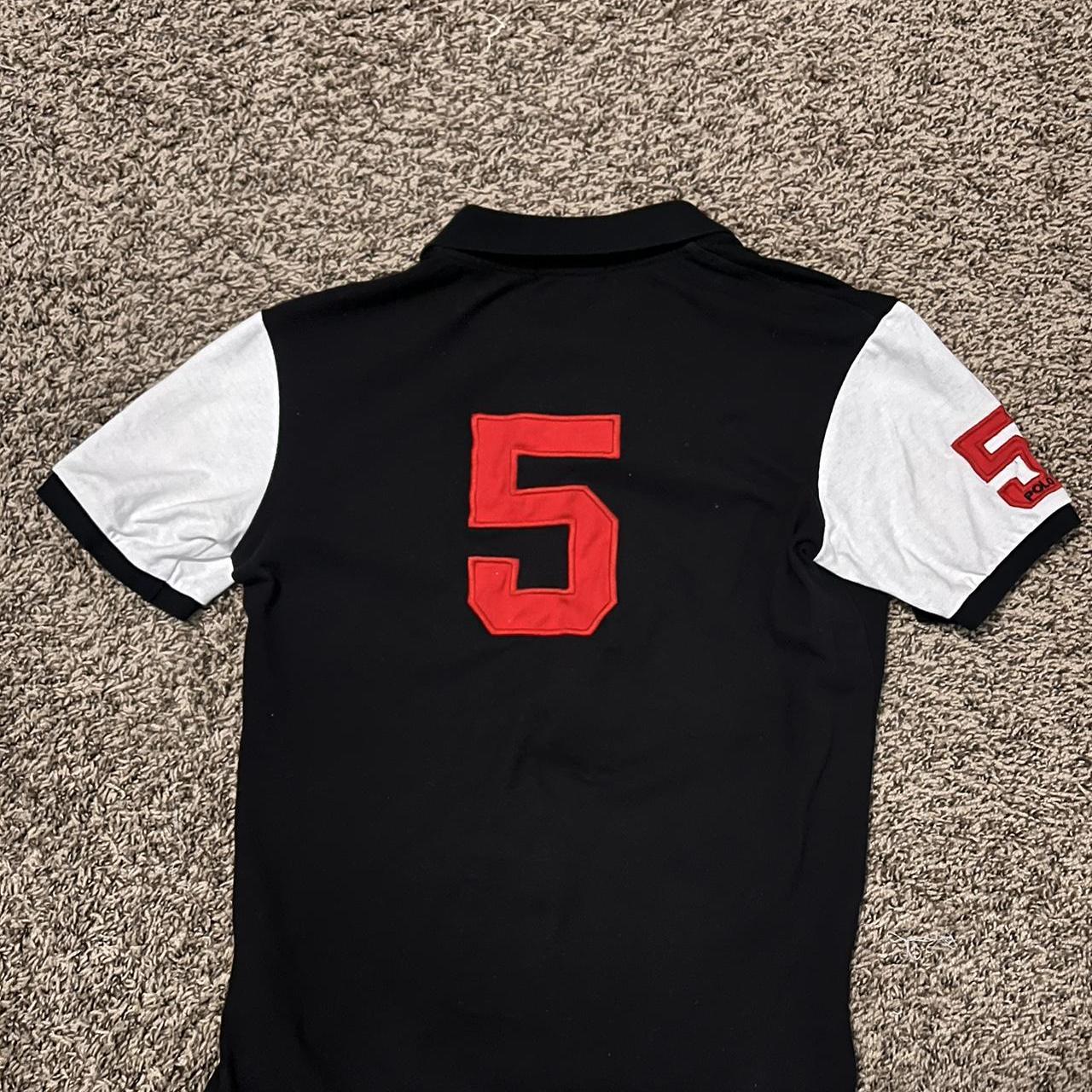 Tokyo Chief Keef Polo Ralph Lauren polo #true... | Depop