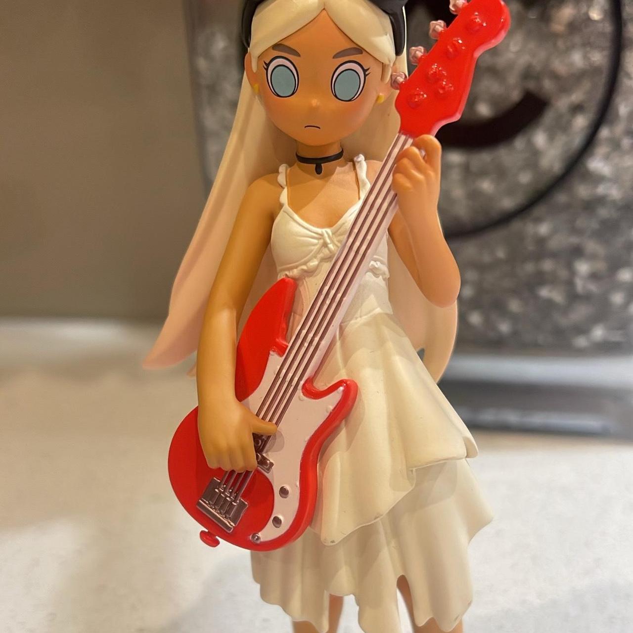 Peach Riot Rise Up Series : Poppy – Baddie on Bass... | Depop