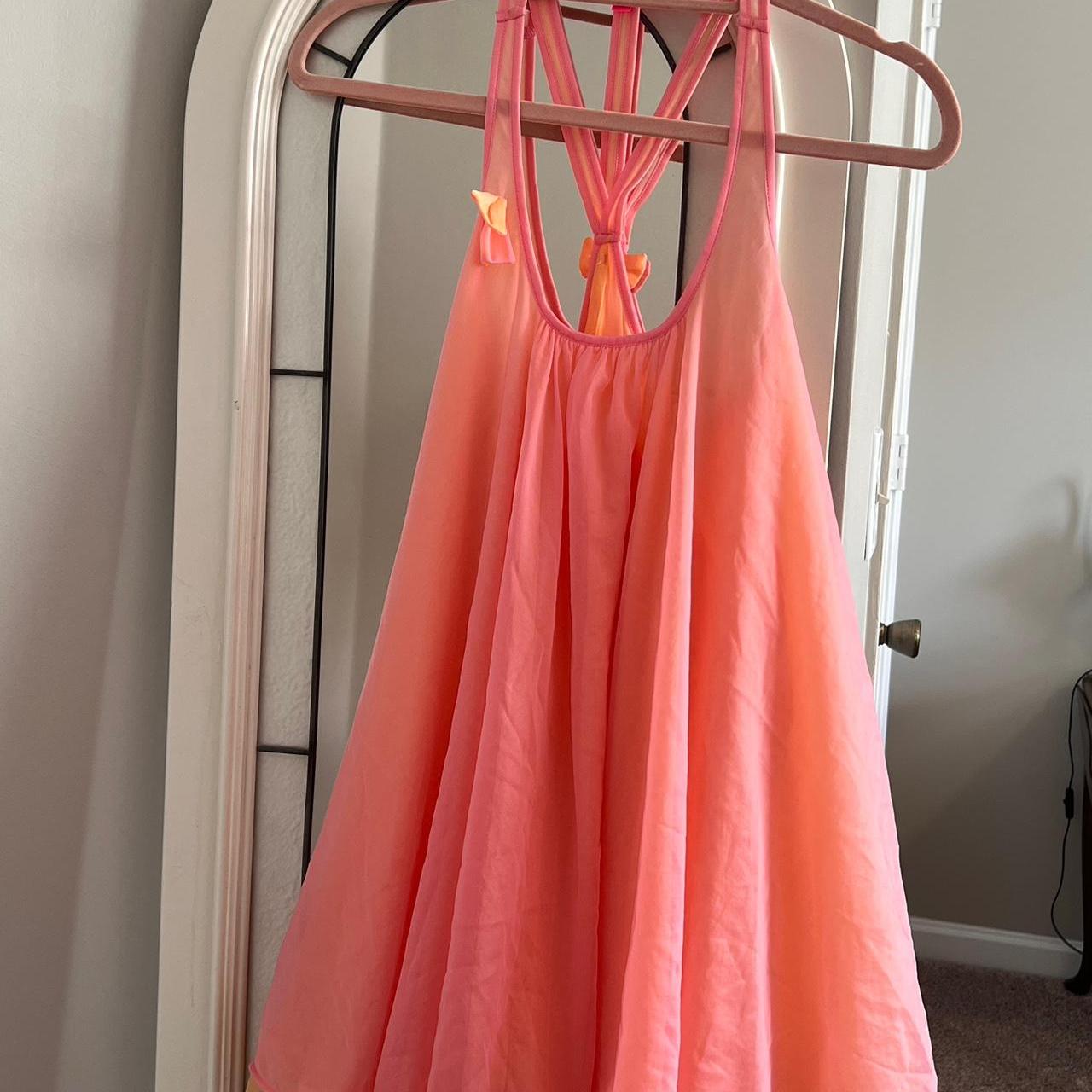 Betsey Johnson — Intimates collection Double... | Depop