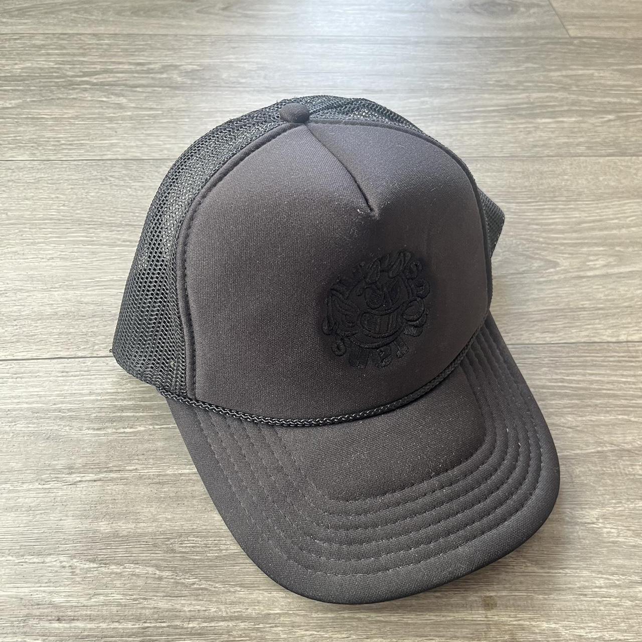 Ransom super sick trucker hat a must have in the... | Depop