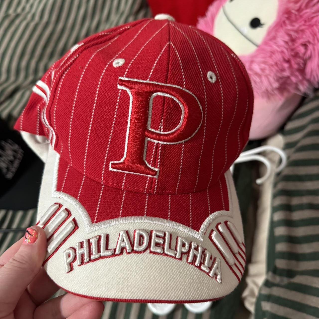 Philadelphia hat - Depop