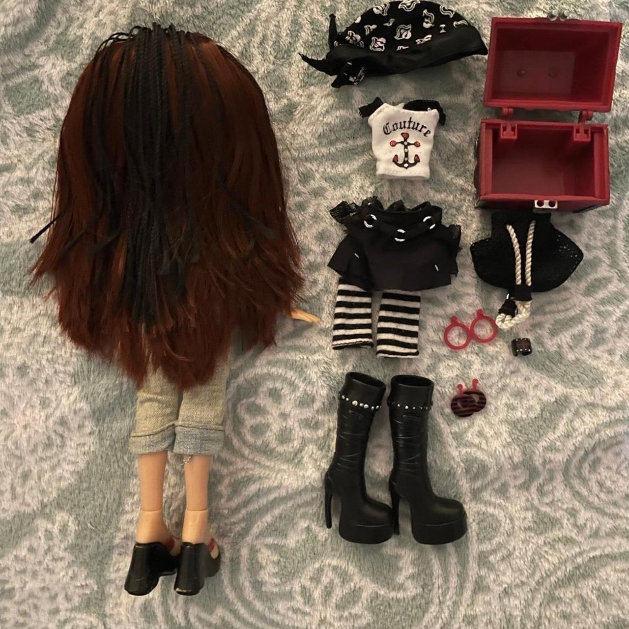 Original pirate bratz roxxi one owner #bratz #roxxi... | Depop