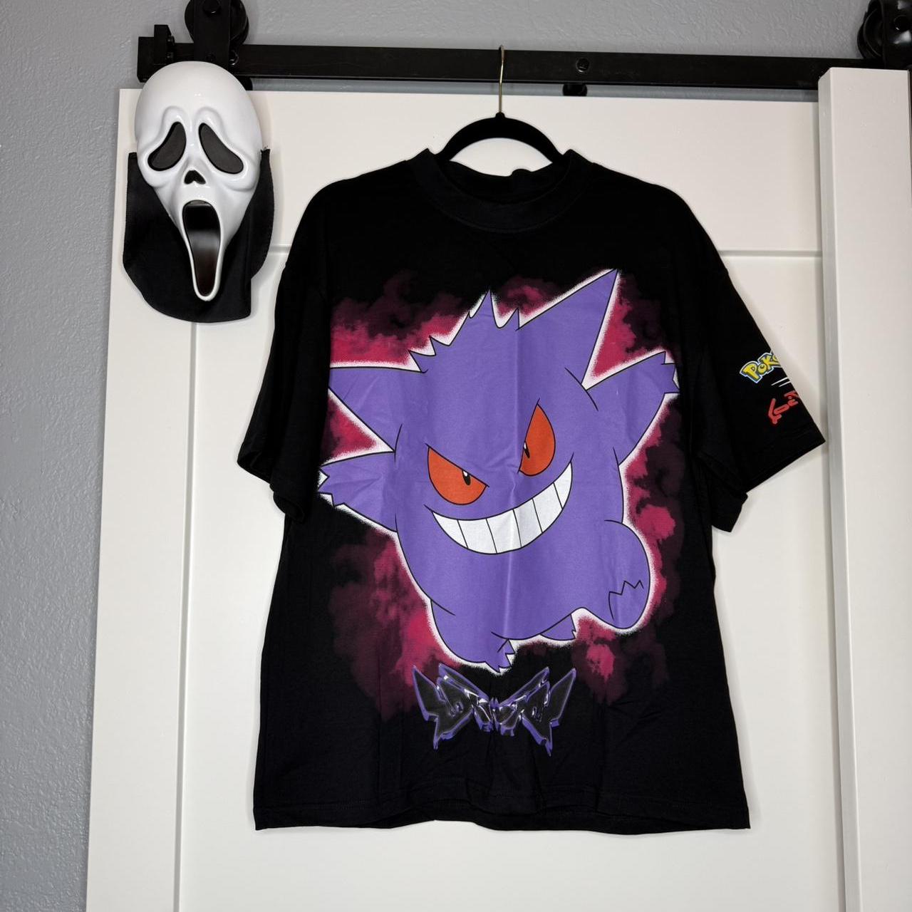Culture Kings - Loiter x Pokemon collab Gengar... | Depop