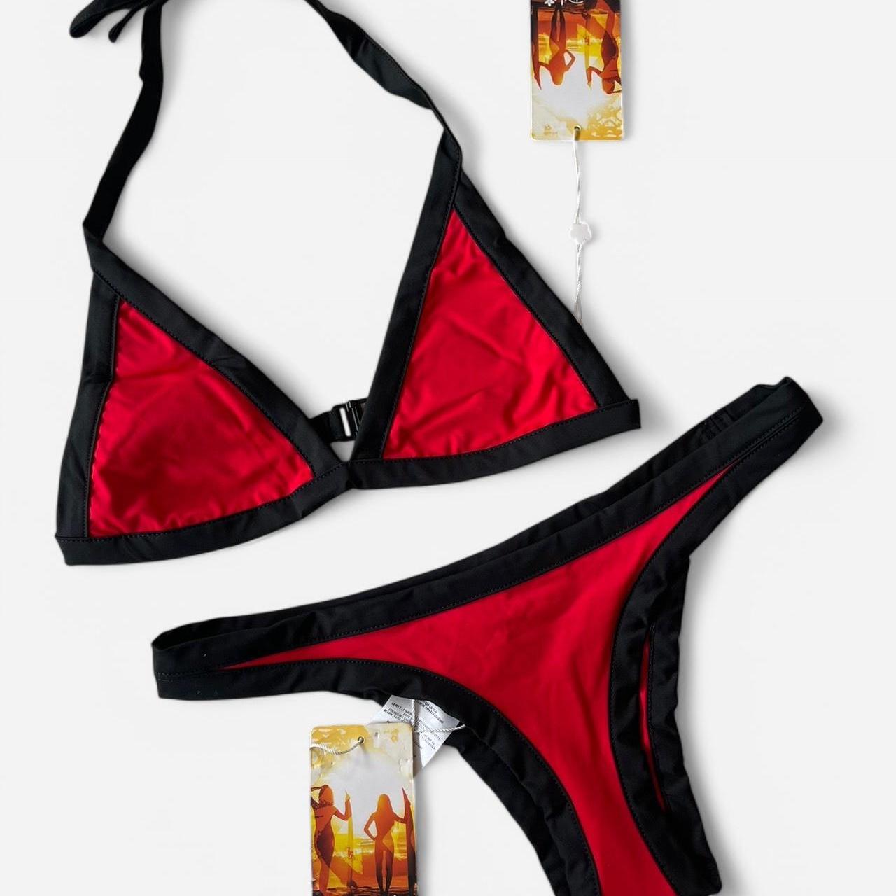 Dakine Bikini set NWT #3 Bikini bottoms available... | Depop