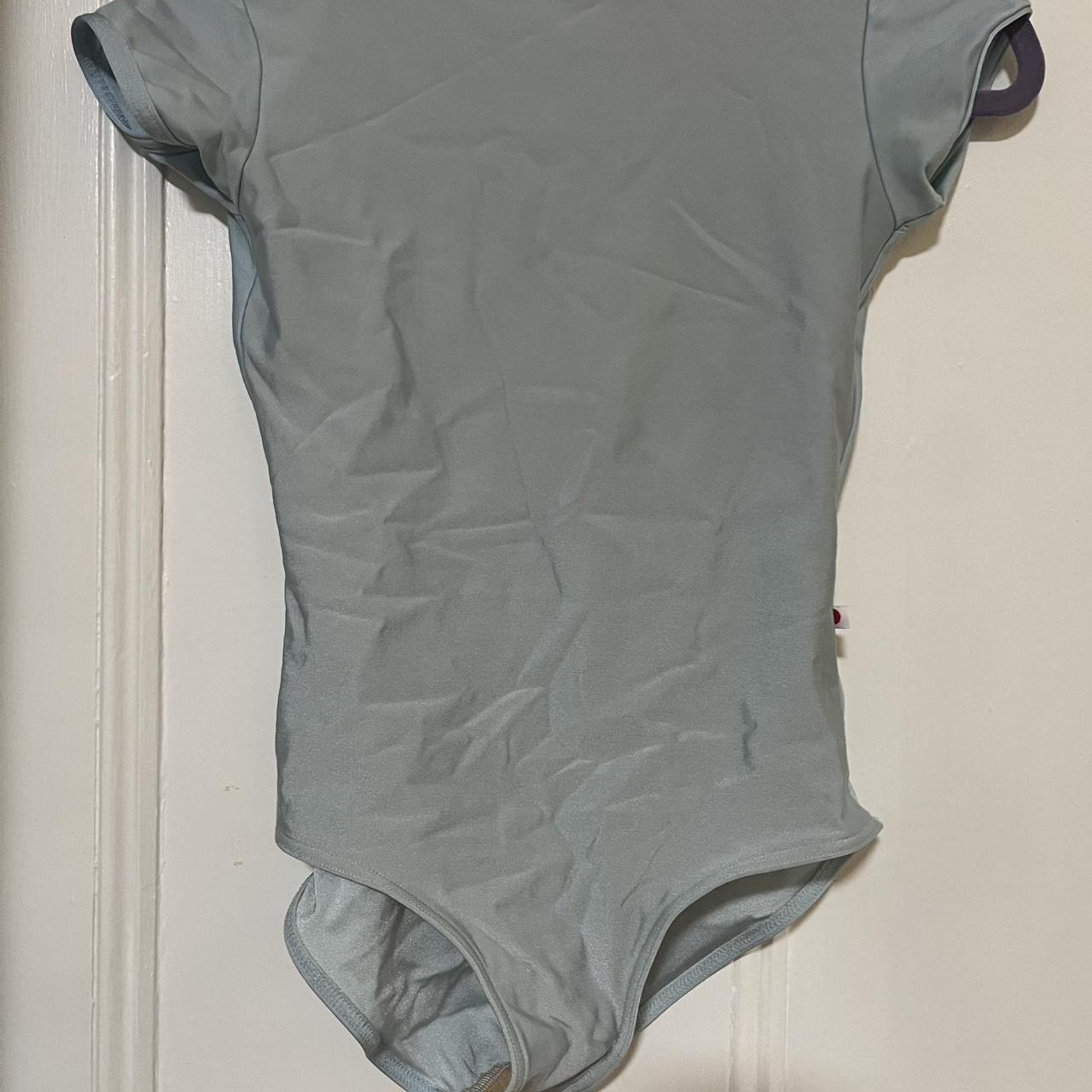 Light blue Yumiko size L but fits more like a M.... | Depop