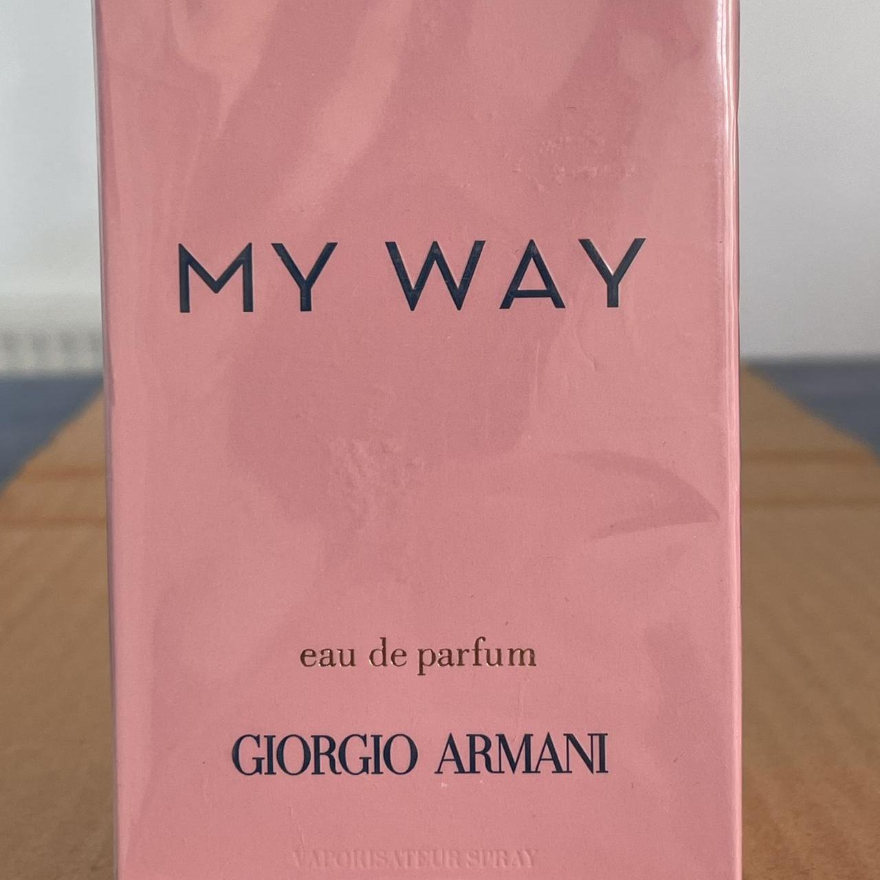 Fragrance My Way 90 ml | Depop