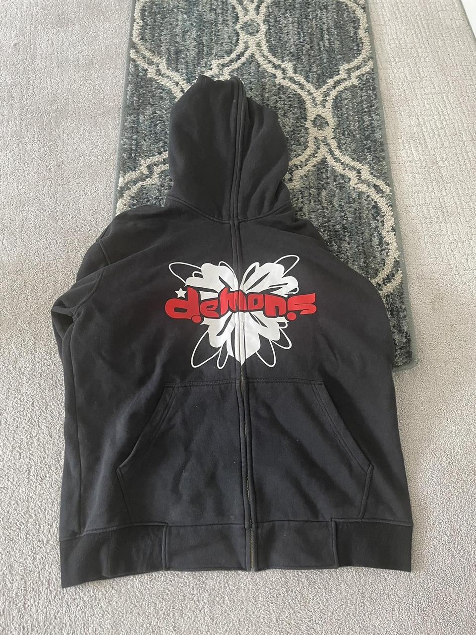 Demons Basement - Depop