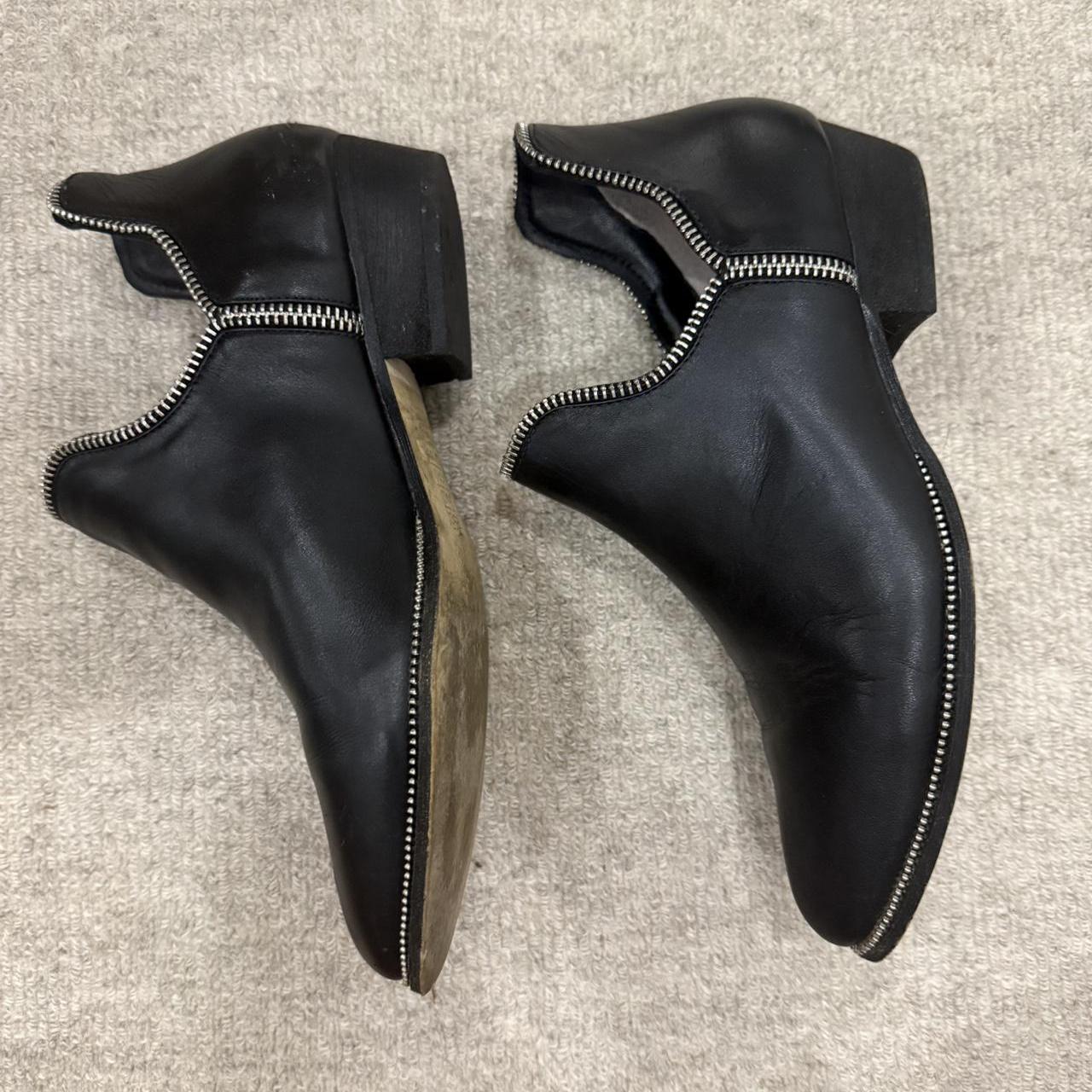 Senso Blake Boots in black. Size 37. Black... | Depop