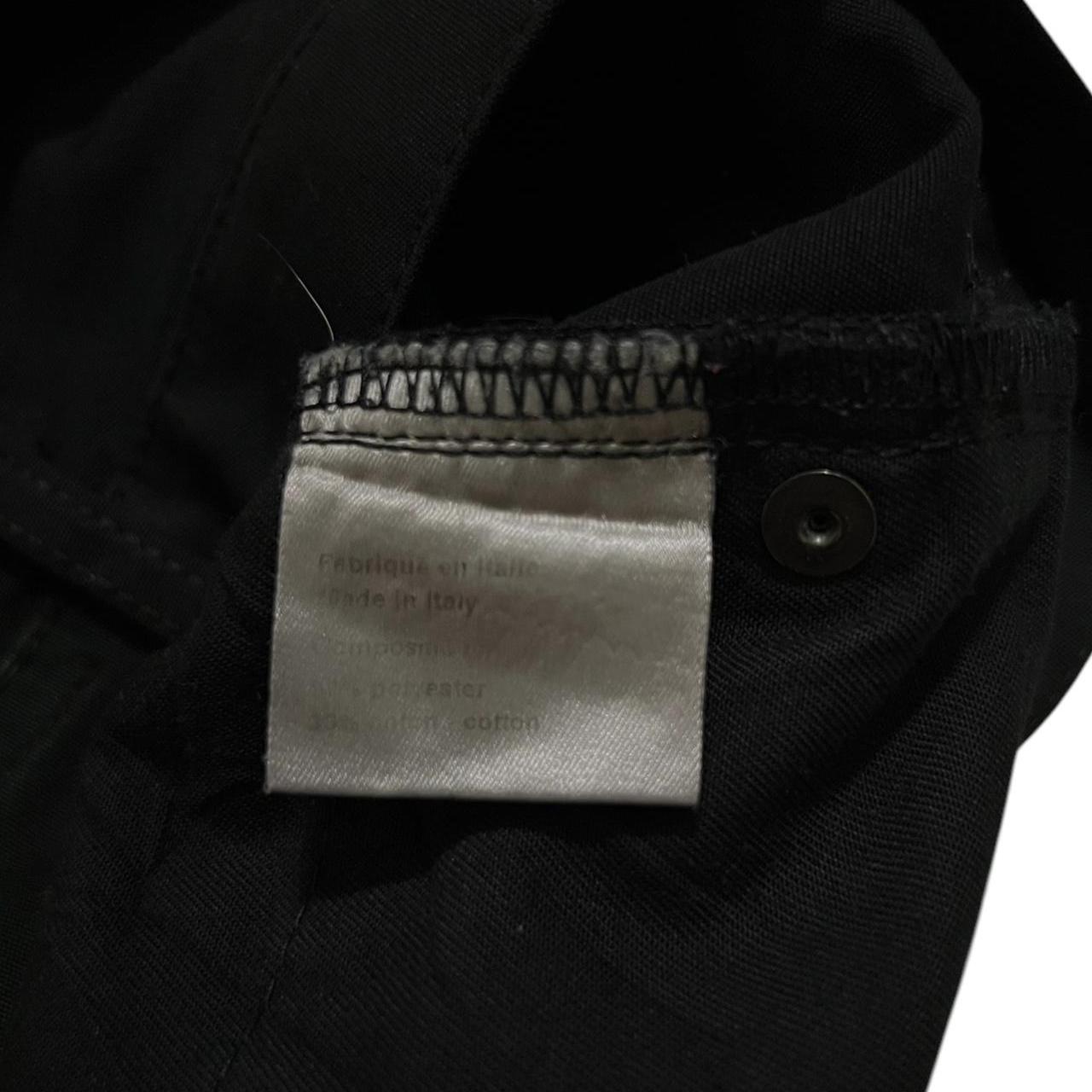 Dior Homme by Hedi Slimane AW04 Pants tagged sz 28... | Depop