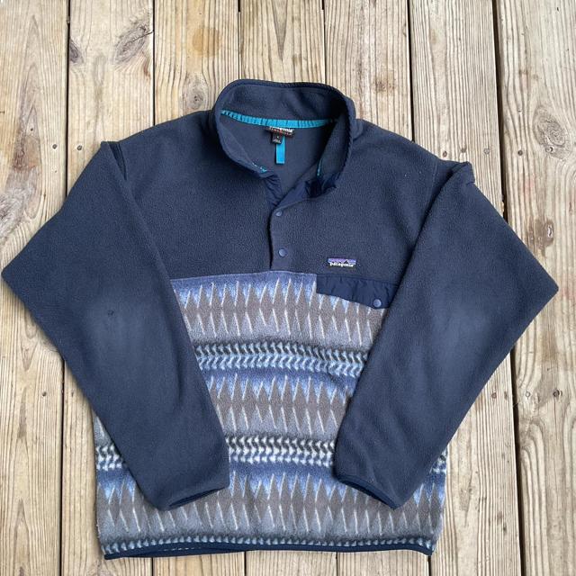Patagonia | Preloved, New & Secondhand Fashion | Depop