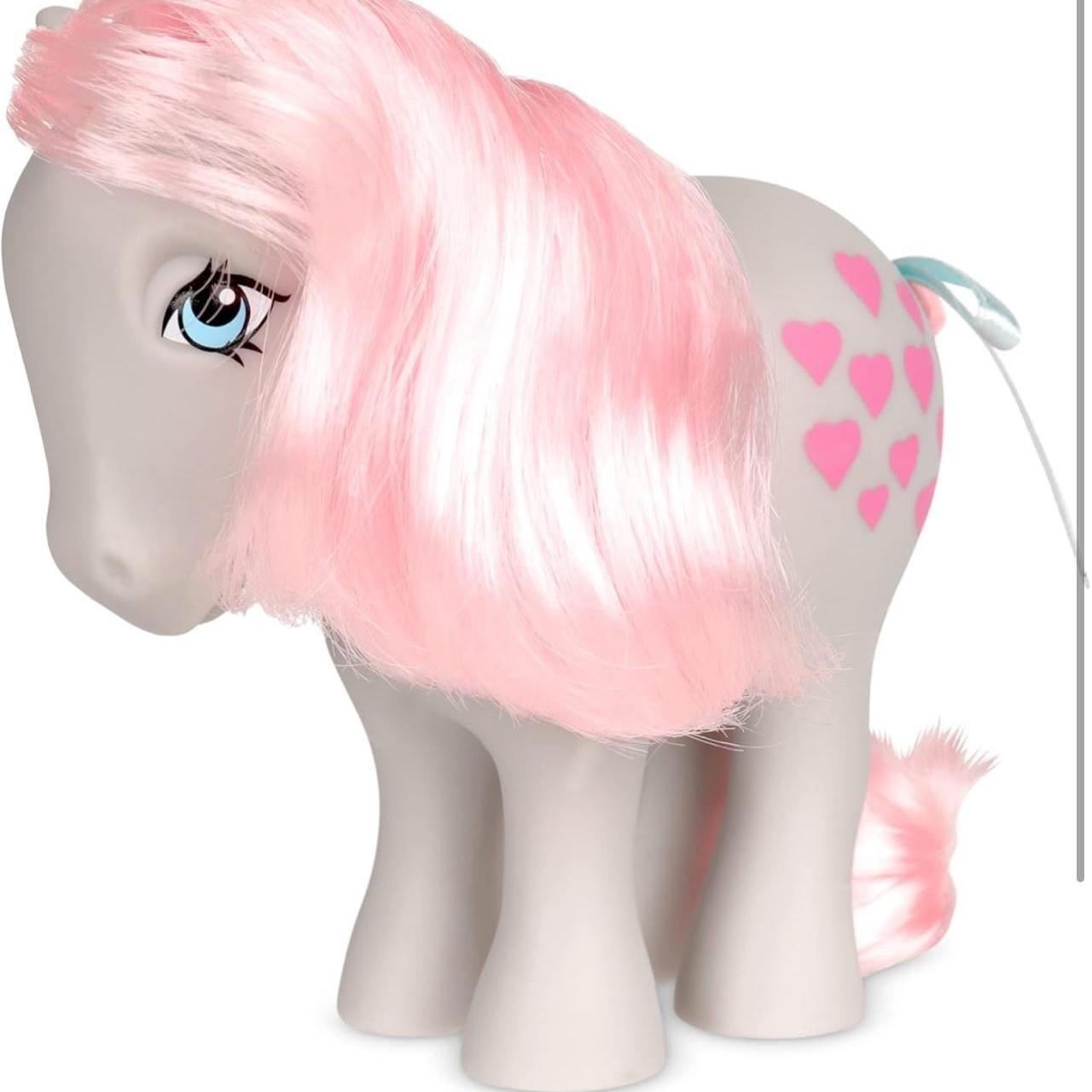 1986 My Little Pony pony #kidcore | Depop