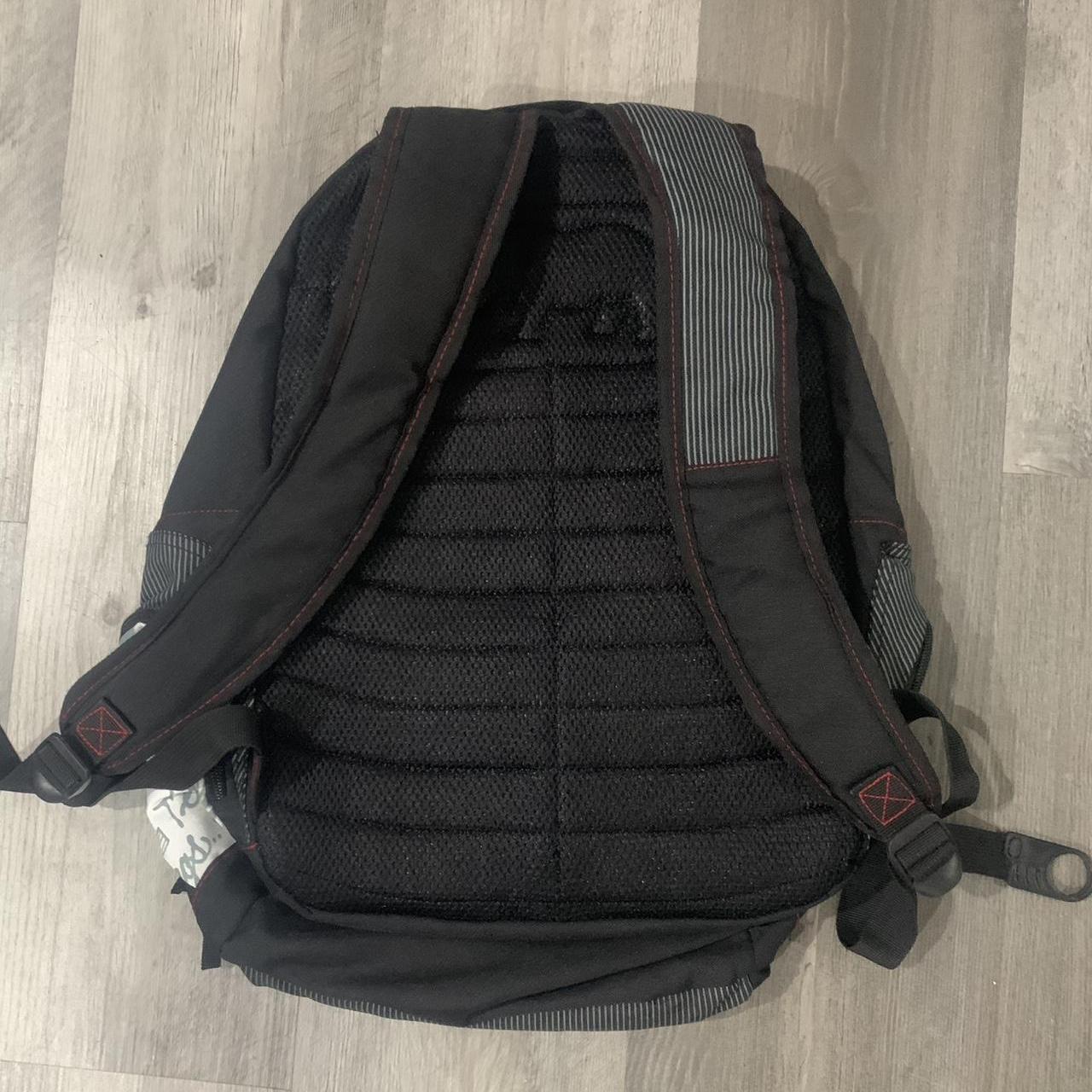 Vtg Ecko Unltd Y2K BackPack #EckoUnltd... | Depop
