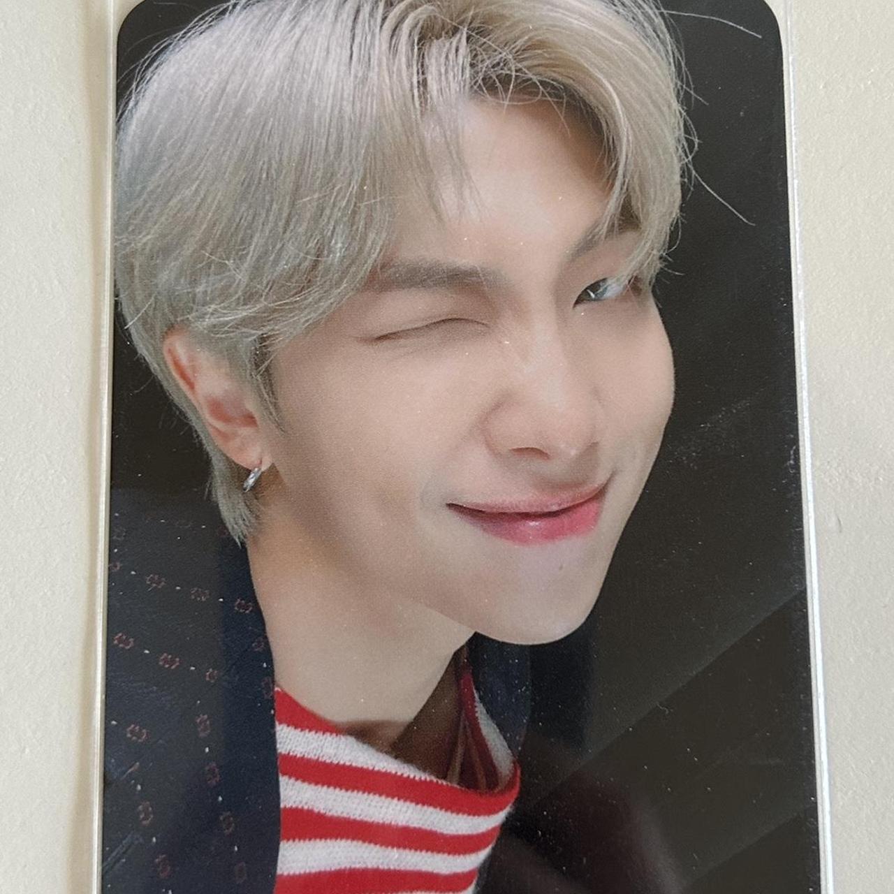 BTS RM PhotoCard | Depop