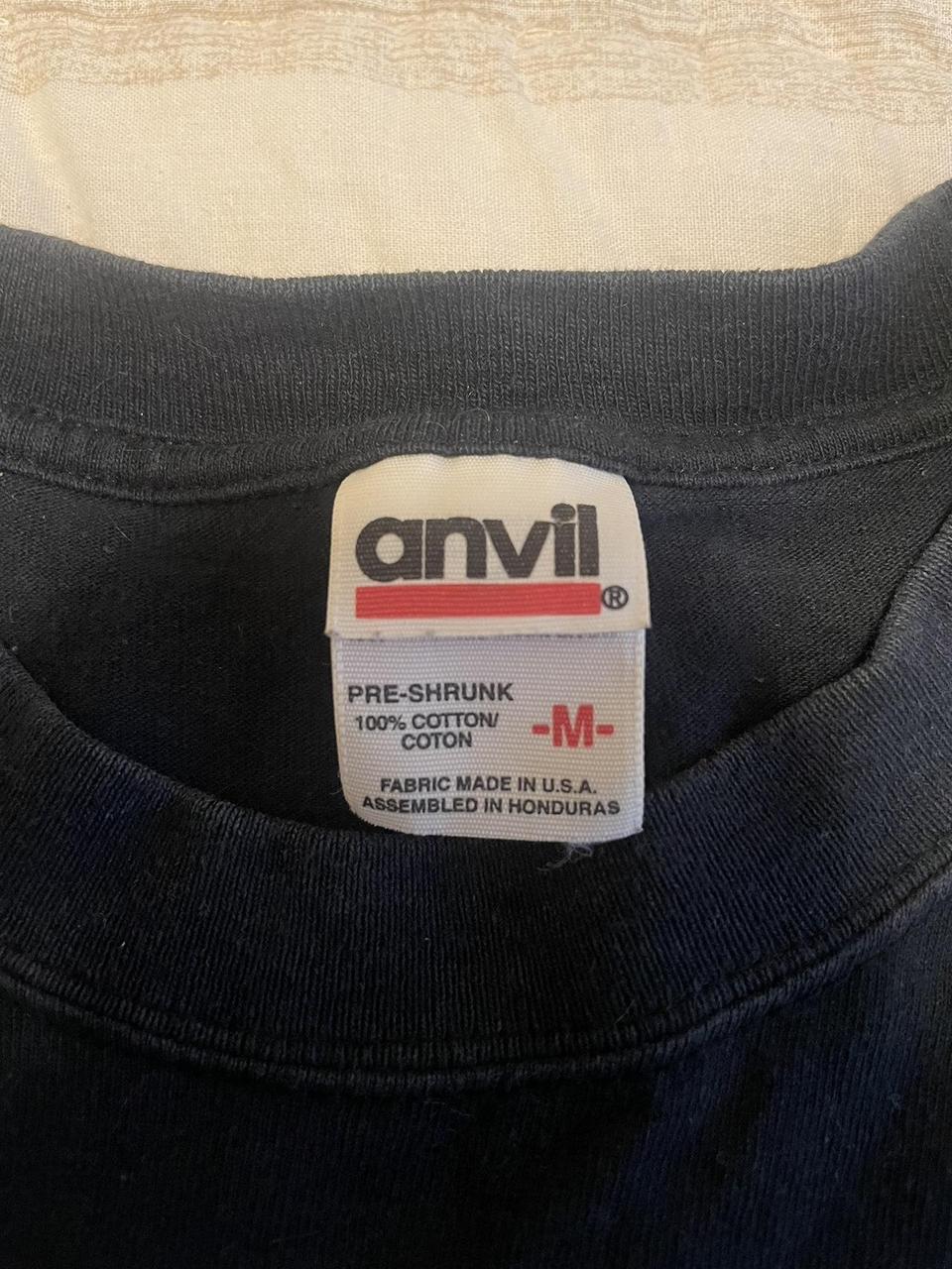 Vintage New Found Glory from 2004 • Anvil M •... - Depop