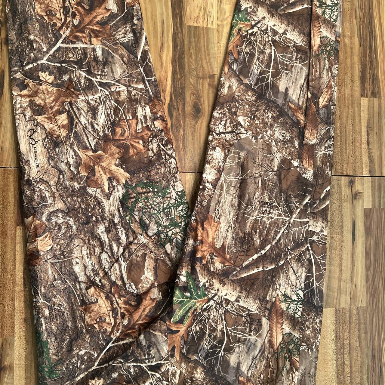 Realtree camo pants #camo | Depop