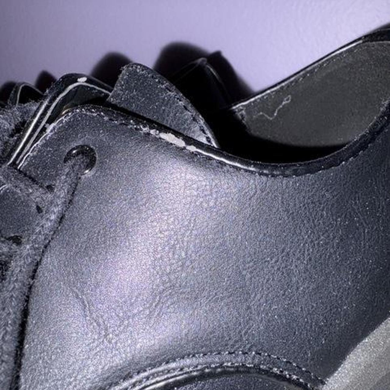 Demonia dank 101 size us 9 women’s Has small damage... | Depop