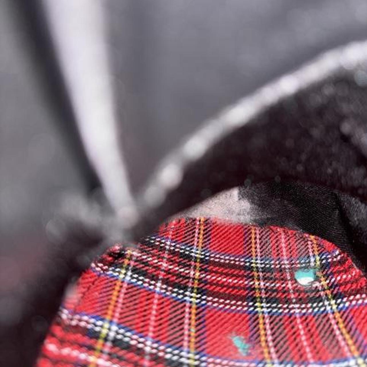 Demonia dank 101 size us 9 women’s Has small damage... | Depop