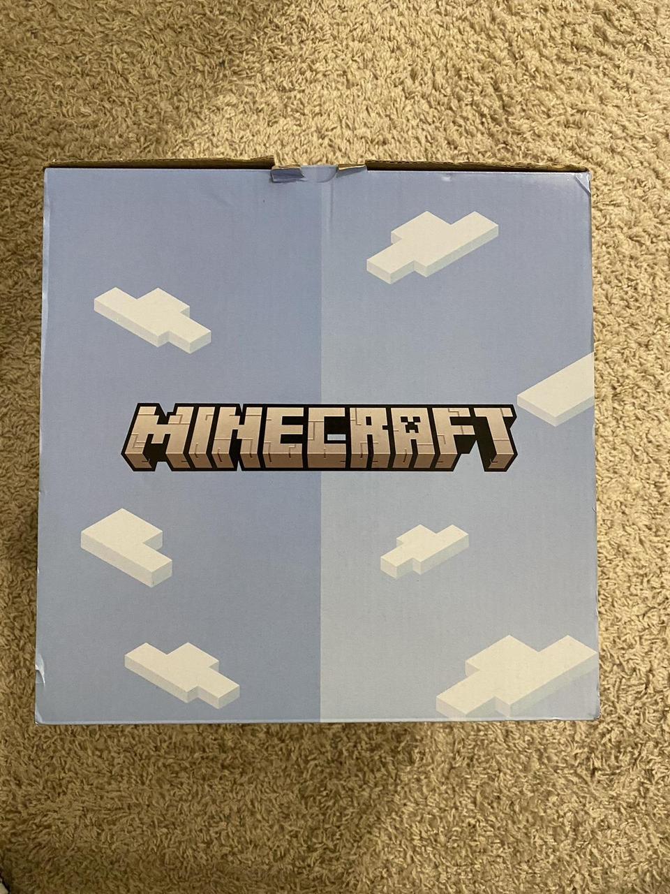 Minecraft TNT mini fridge Great Christmas gift... - Depop